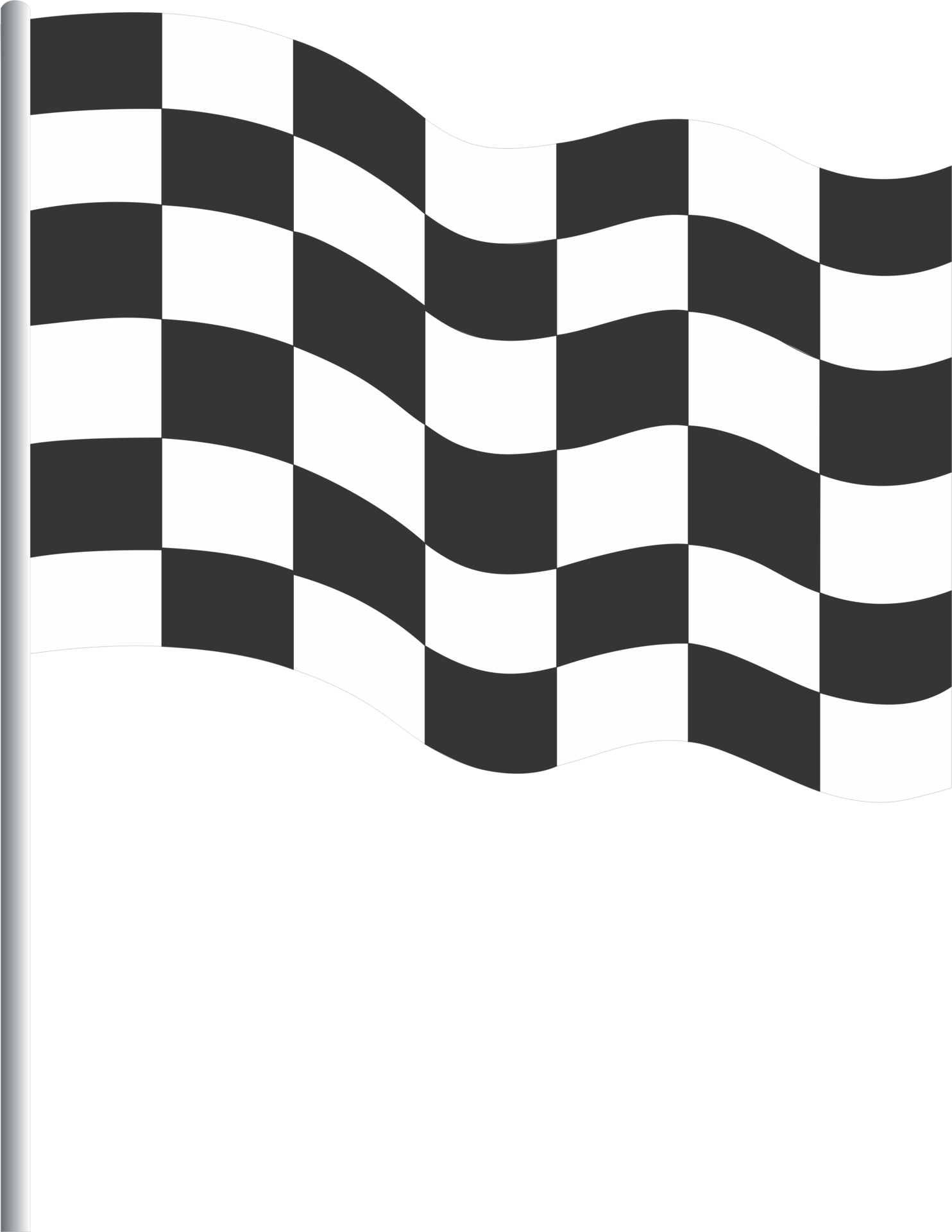 Racing Flag Icon Png 22109635 Png