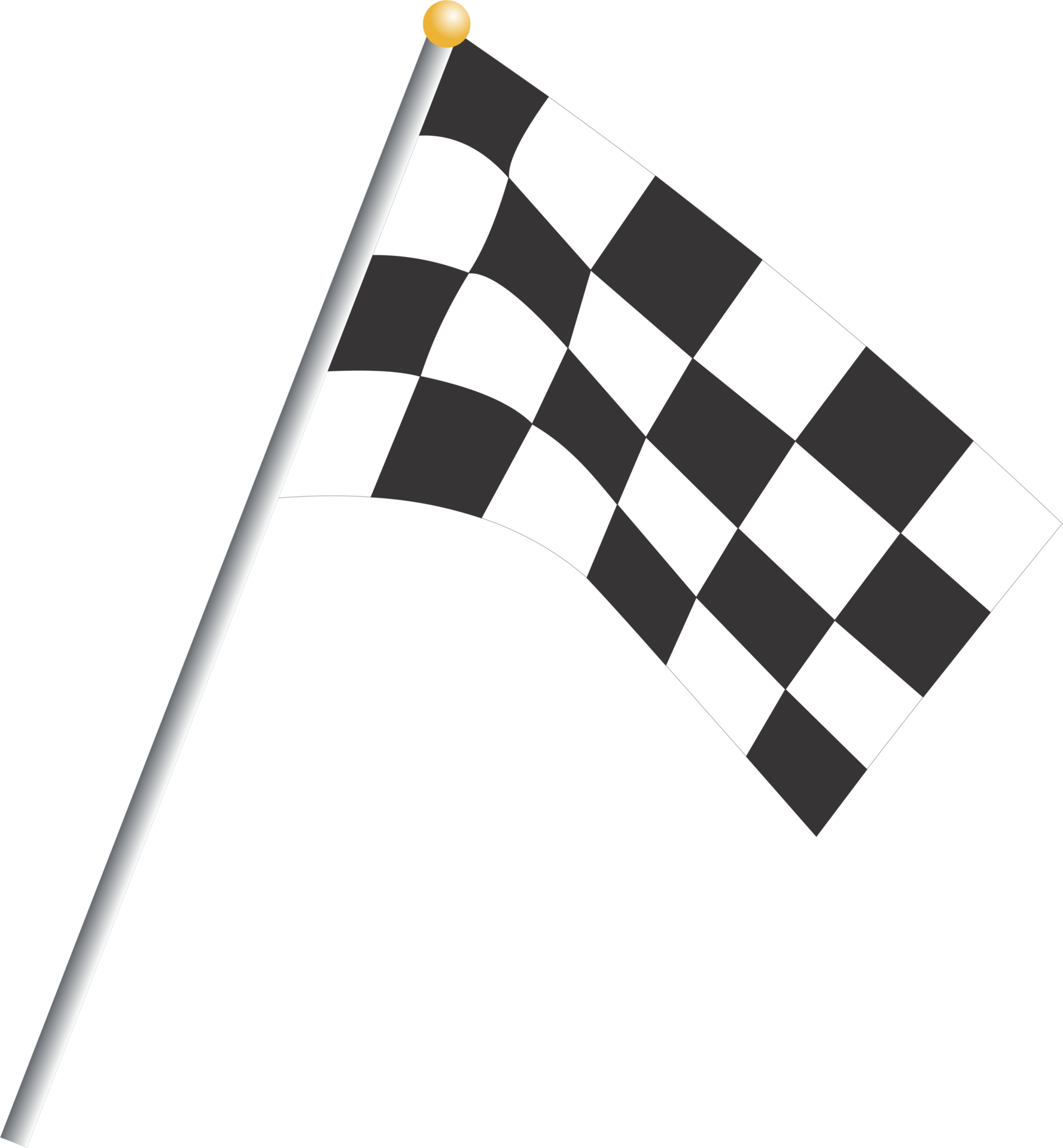 Racing Vlag Icoon Png 22110074 Png