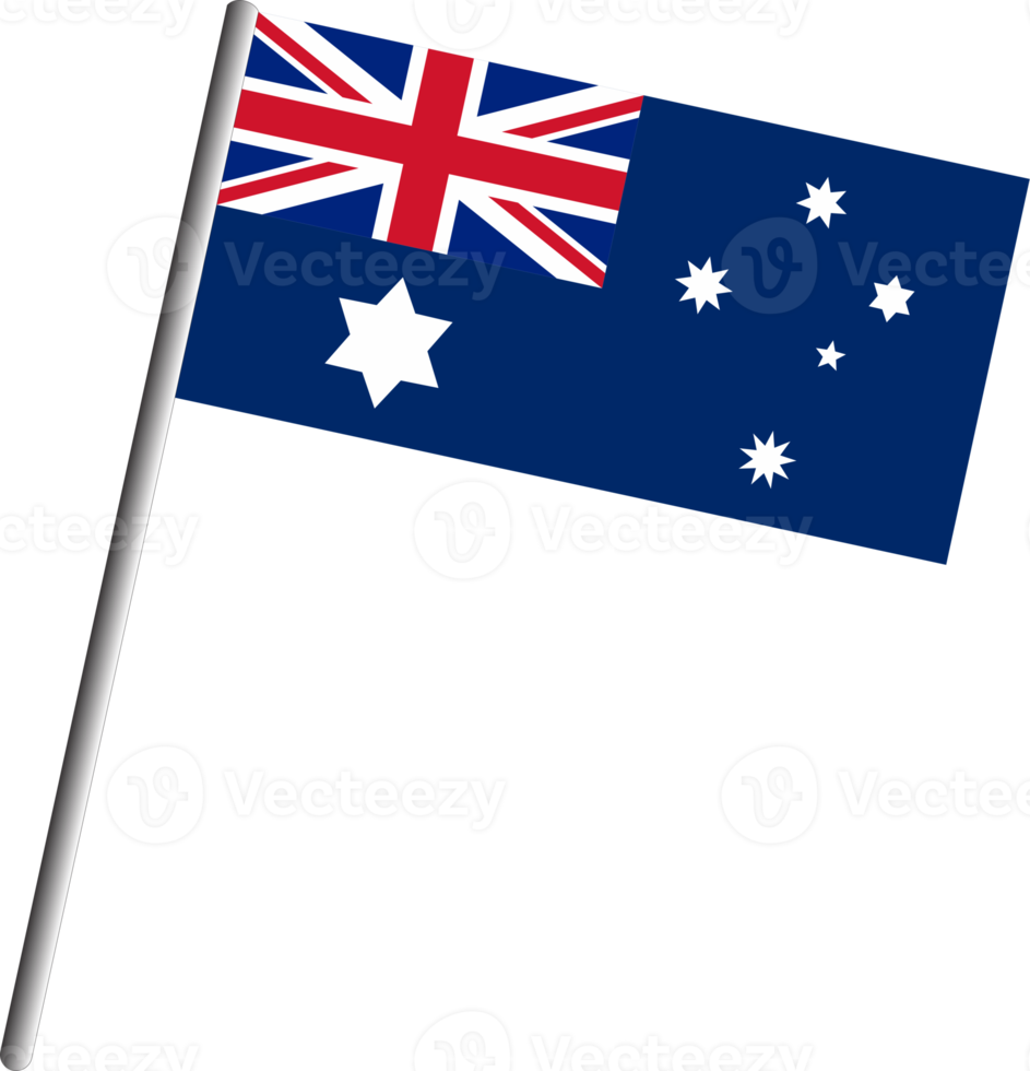 Australia Flag Png 22110086 Png