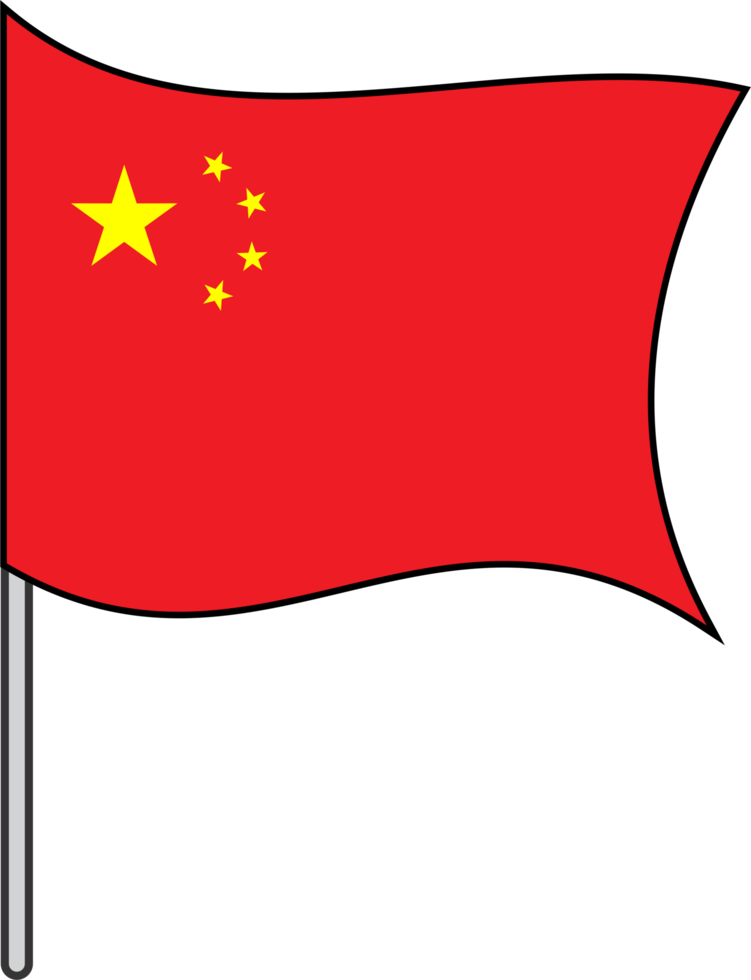 China Flag PNG 22110392 PNG china-flag-png-22110392-png
