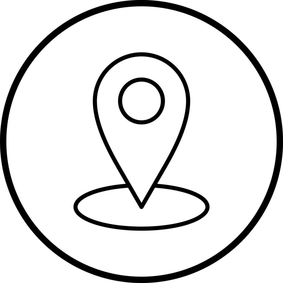 Venue Vector Icon Style 22111342 Vector Art at Vecteezy