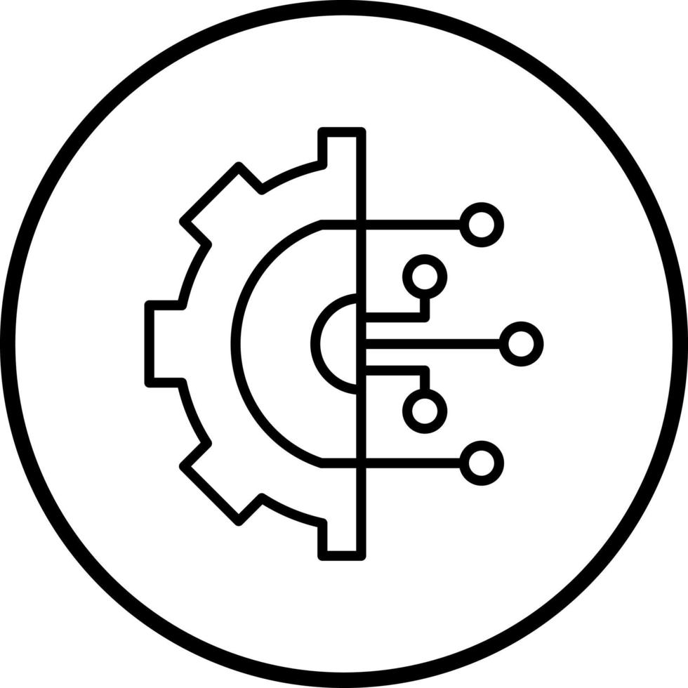 Digital Transformation Vector Icon Style 22112870 Vector Art at Vecteezy Digital Transformation Vector Icon Style 22112870 Vector Art at Vecteezy
