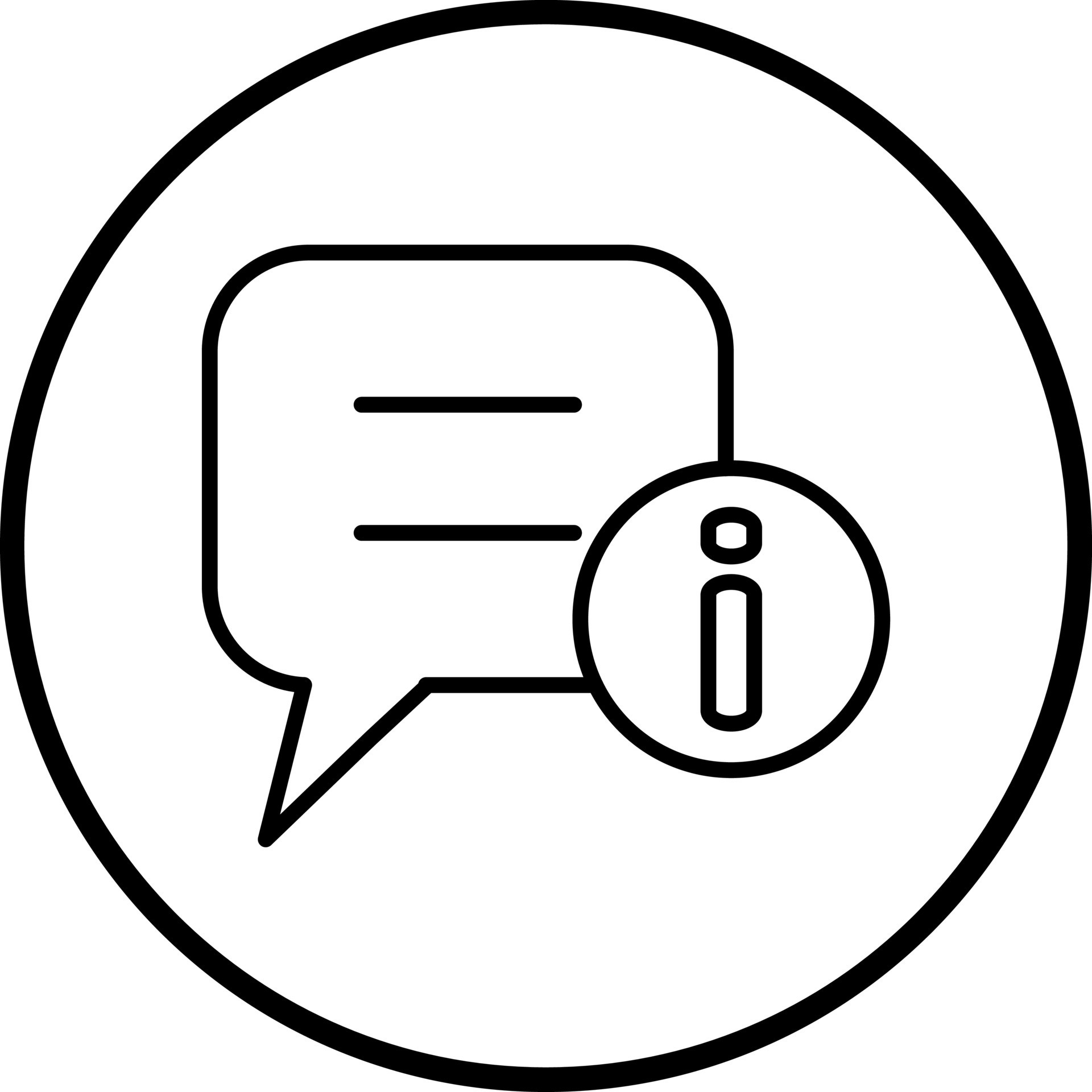 Information Vector Icon Style 22113820 Vector Art at Vecteezy Information Vector Icon Style 22113820 Vector Art at Vecteezy