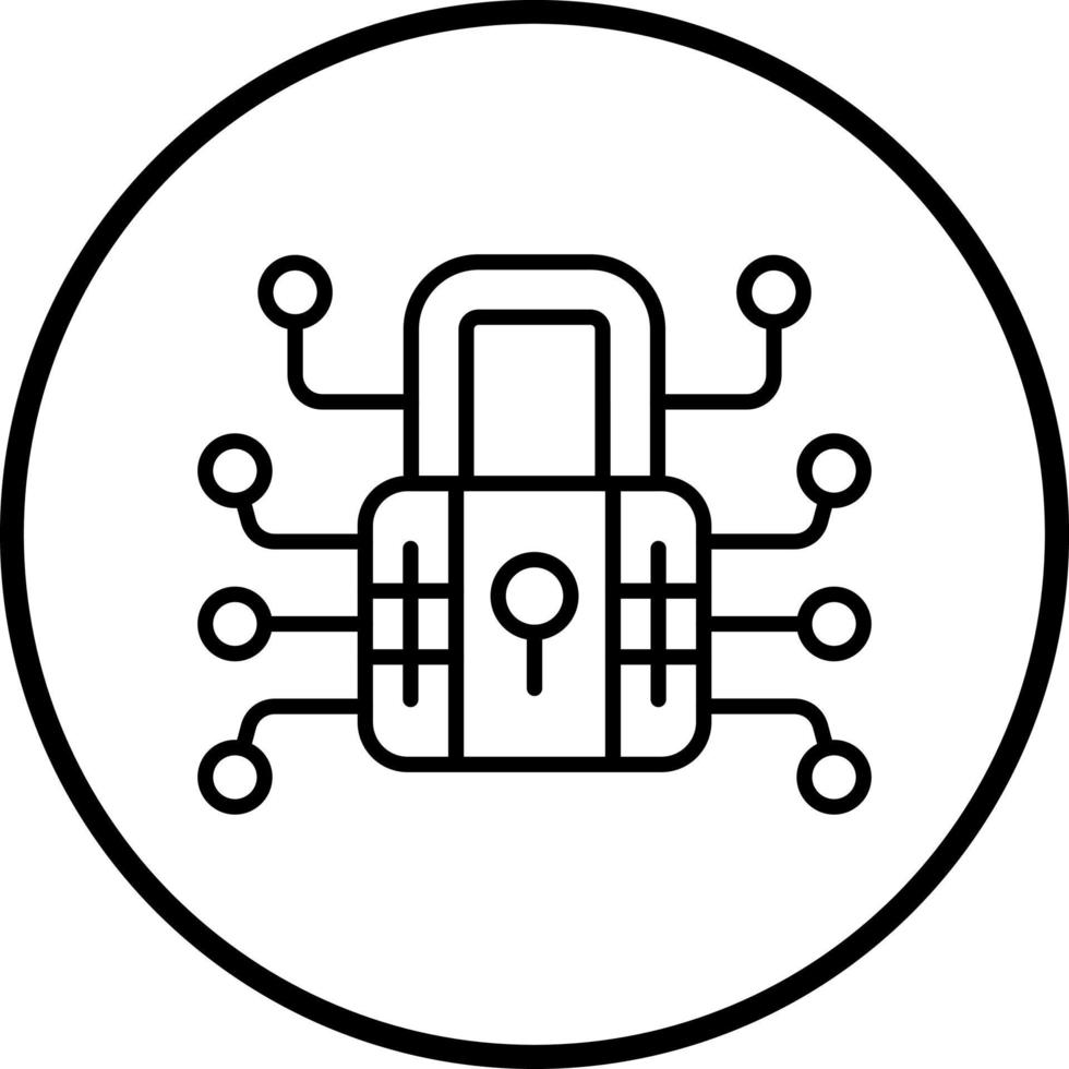 Data Encryption Vector Icon Style 22115196 Vector Art at Vecteezy Data Encryption Vector Icon Style 22115196 Vector Art at Vecteezy