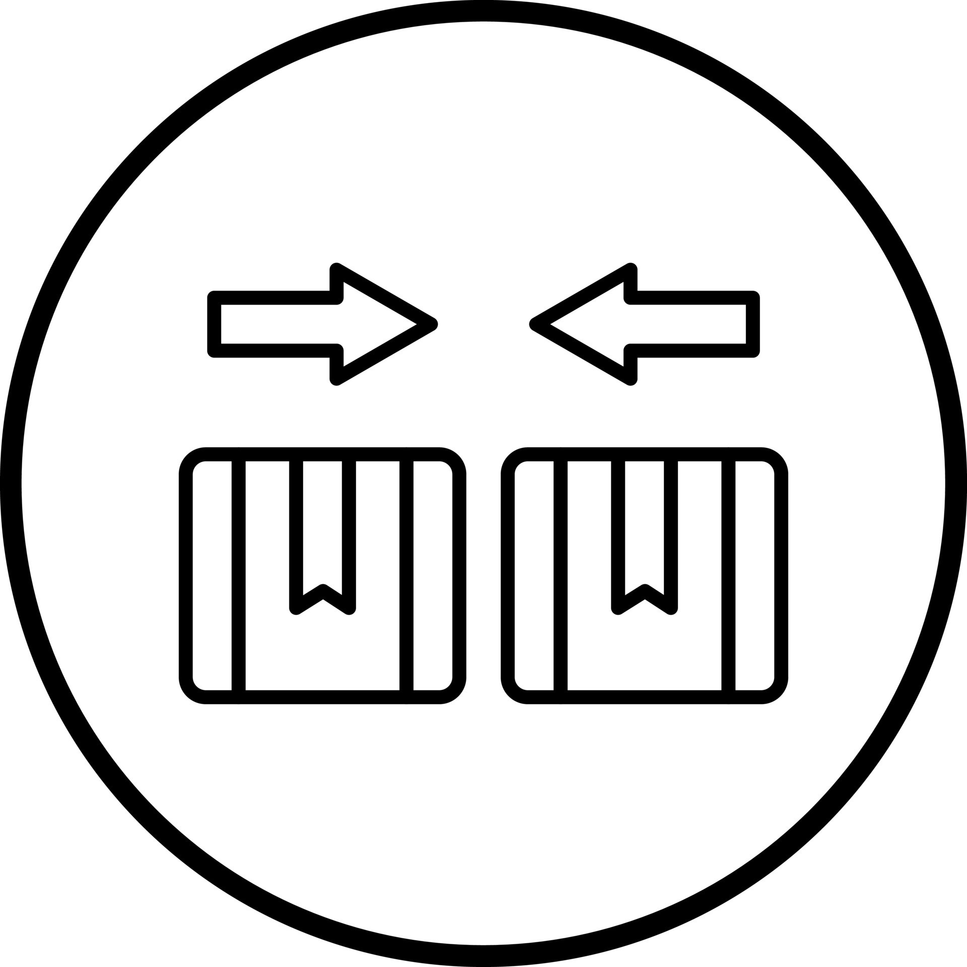 Discrepancy Vector Icon Style 22115238 Vector Art at Vecteezy