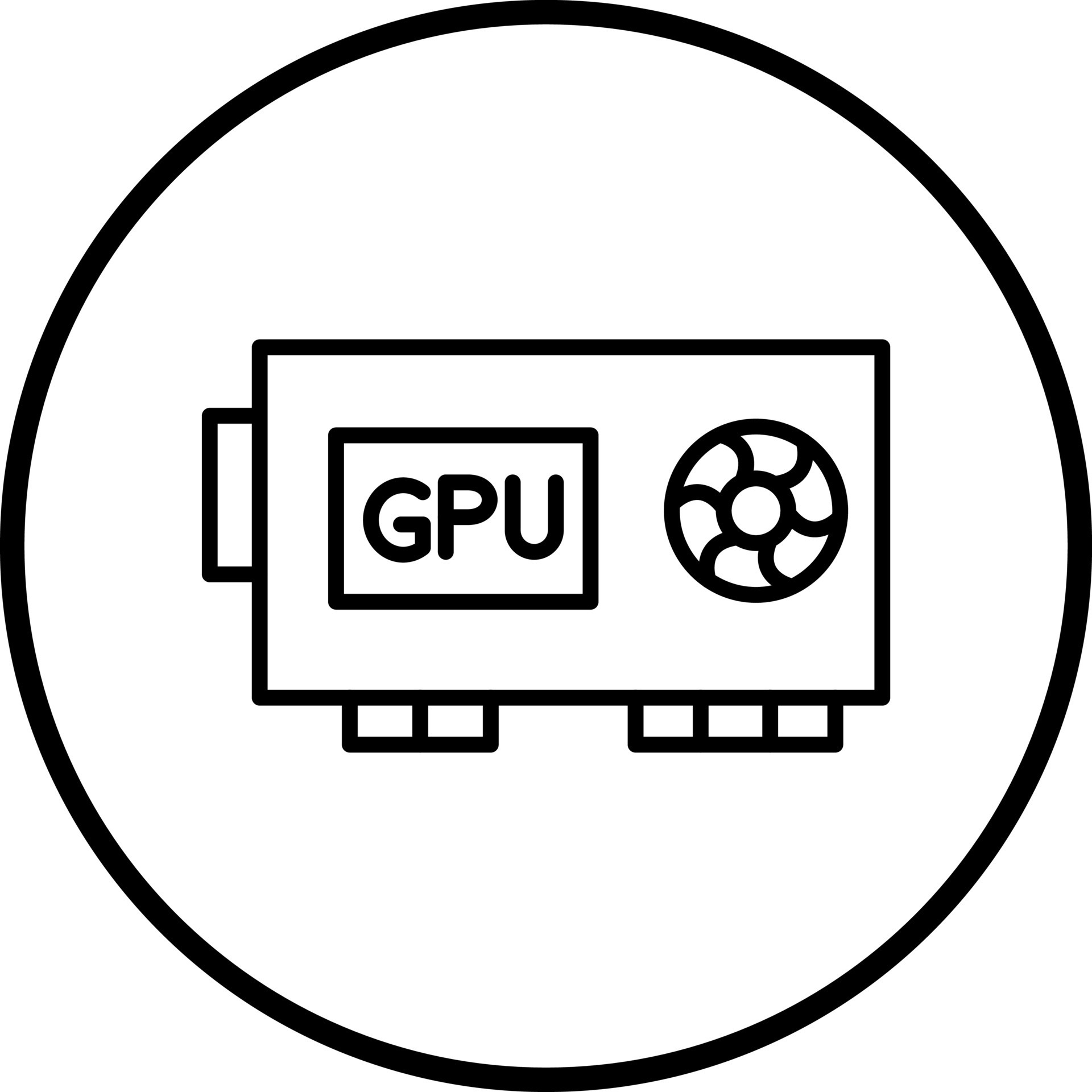 vector-design-gpu-vector-icon-style-22116818-vector-art-at-vecteezy