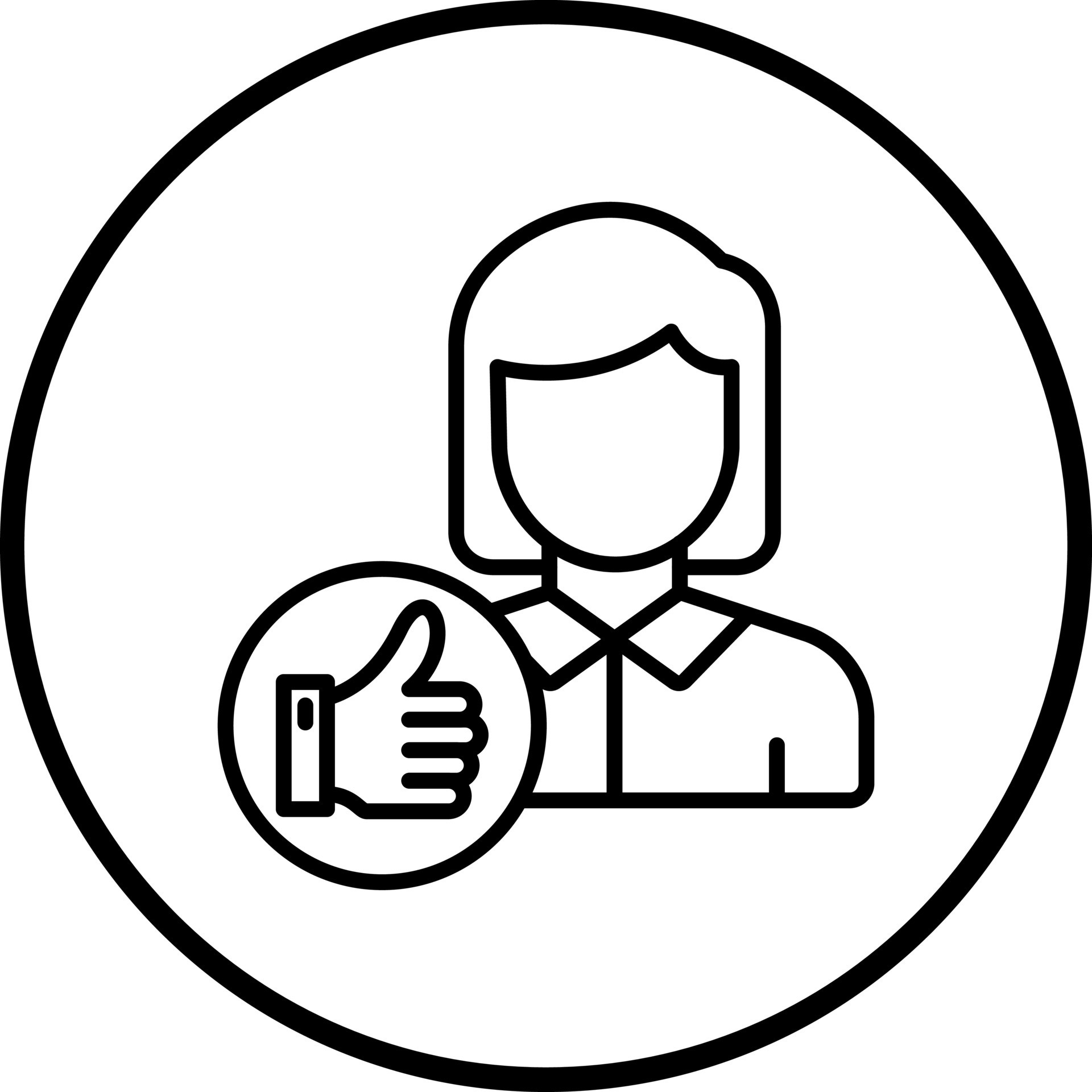 Credibility Vector Icon Style 22117058 Vector Art at Vecteezy Credibility Vector Icon Style 22117058 Vector Art at Vecteezy