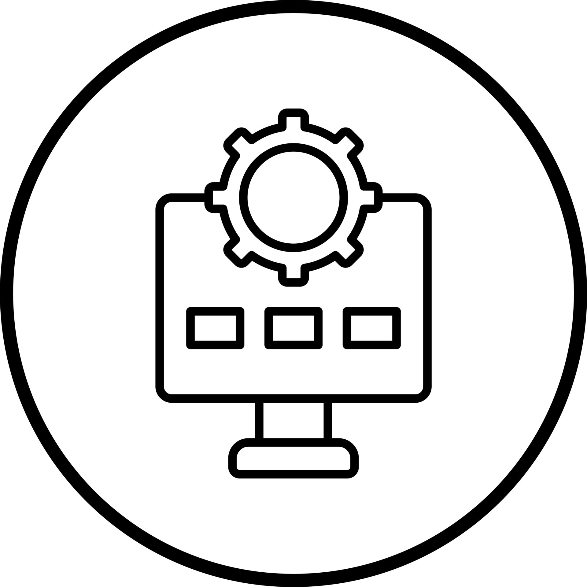 Vector Design Build Vector Icon Style 22118814 Vector Art At Vecteezy