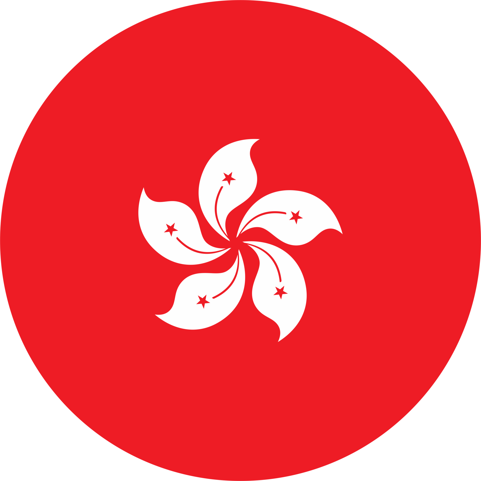 Hong Kong flag round shape PNG 22118979 PNG Hong Kong flag round shape PNG 22118979 PNG