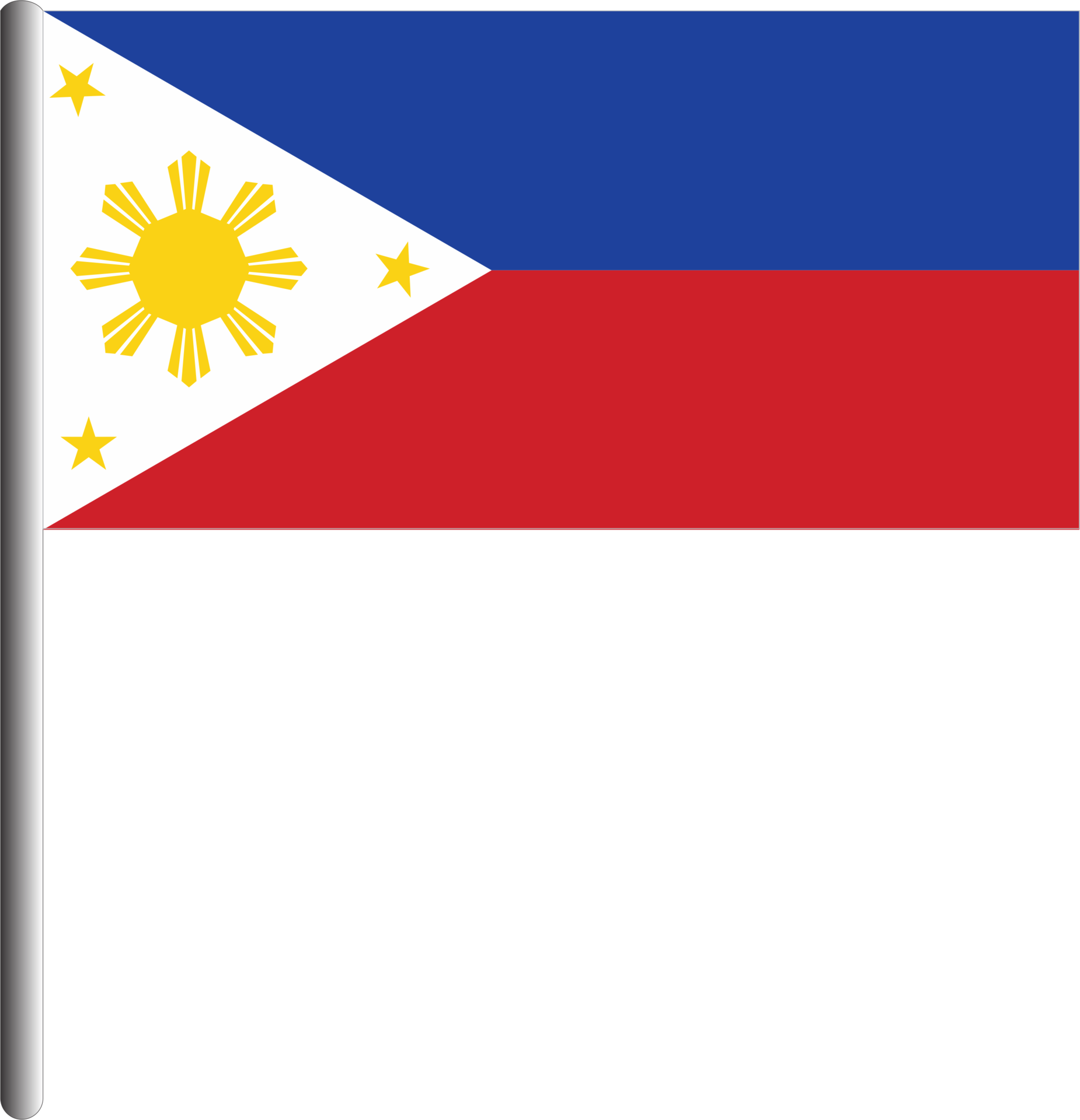 Philippine flag PNG 22118986 PNG Philippine flag PNG 22118986 PNG