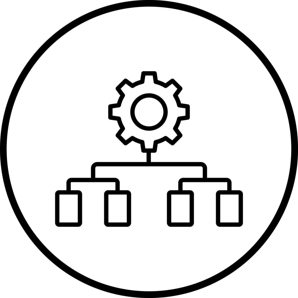 Expert System Vector Icon Style 22119758 Vector Art at Vecteezy Expert System Vector Icon Style 22119758 Vector Art at Vecteezy