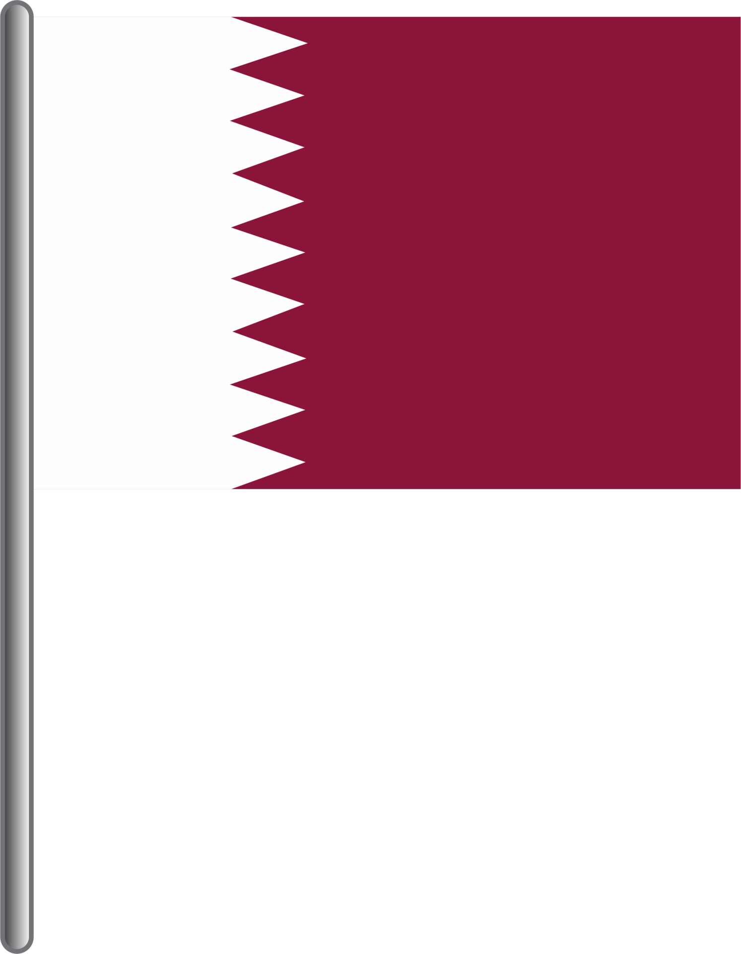 Qatar flag PNG 22120617 PNG Qatar flag PNG 22120617 PNG