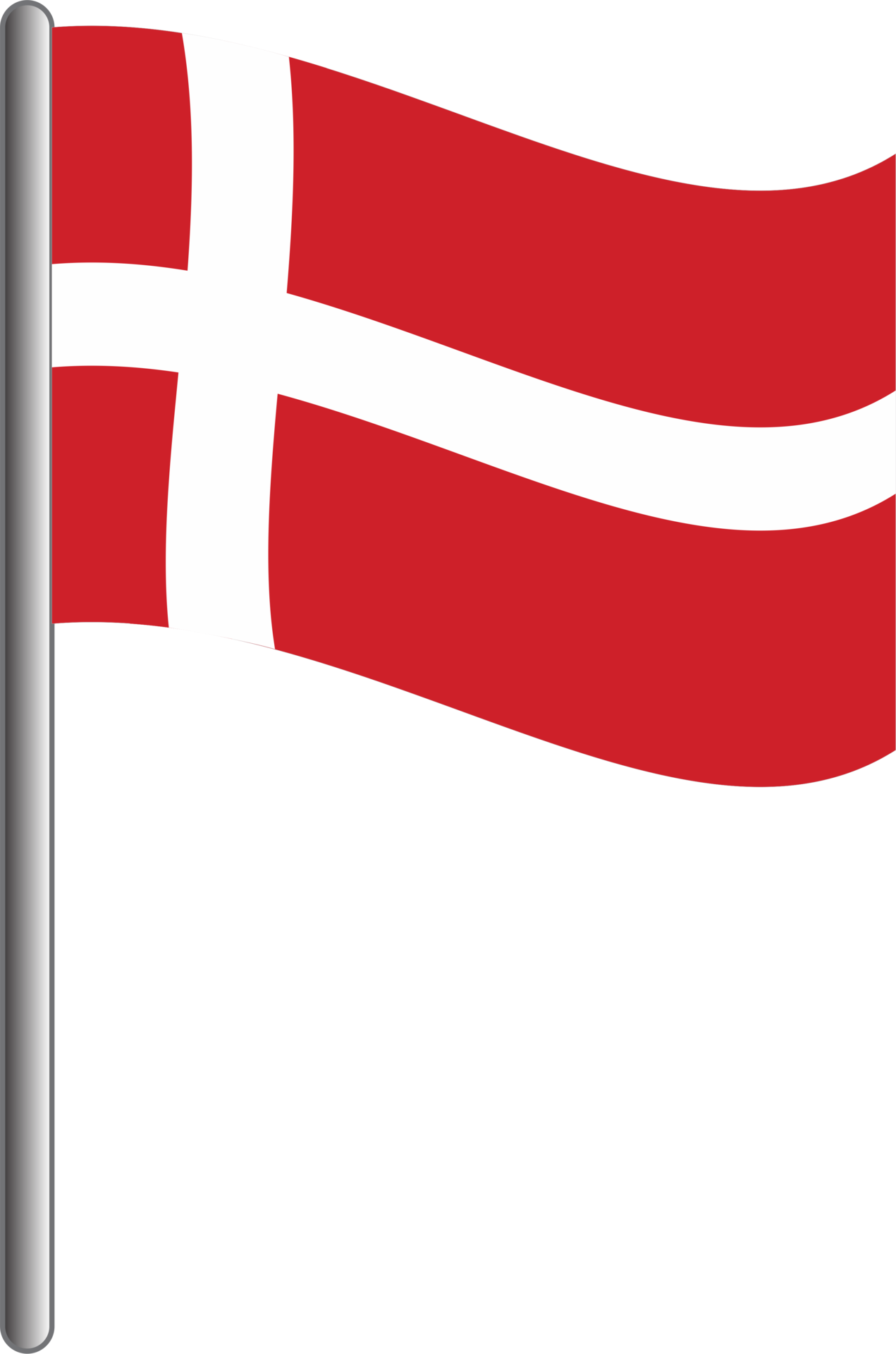 Danish Flag Png