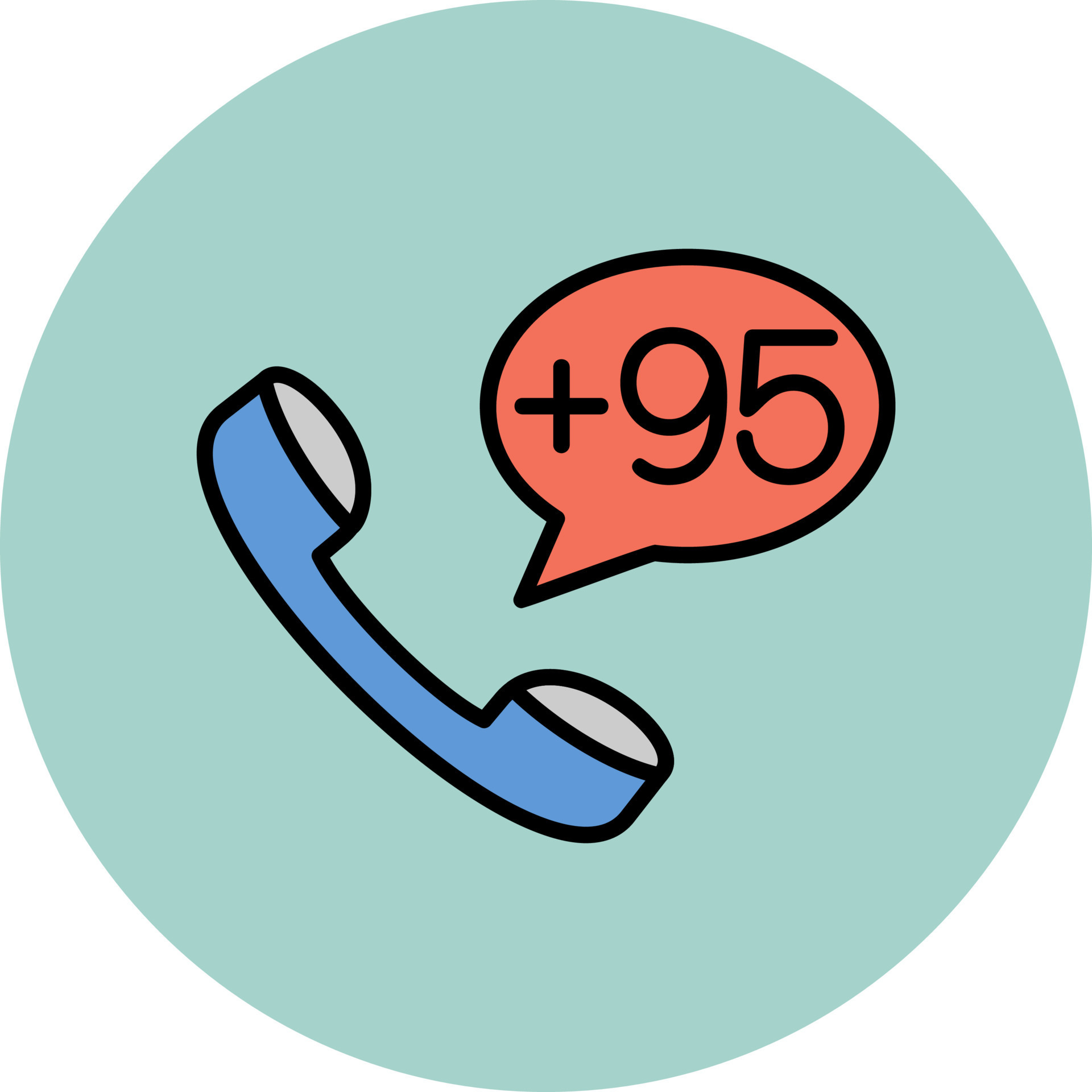 Myanmar Country Calling Code Vector Icon 22121835 Vector Art At Vecteezy