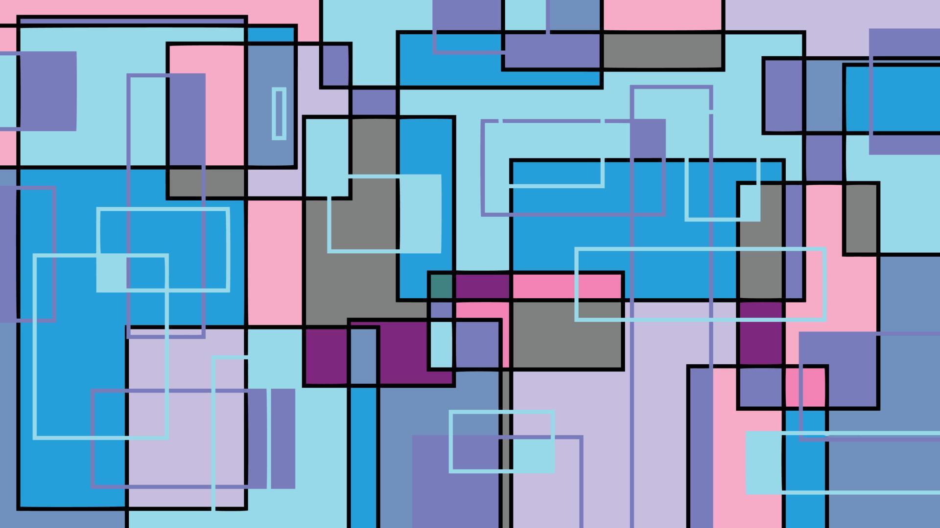 Color Box Wallpaper 22125269 Vector Art at Vecteezy