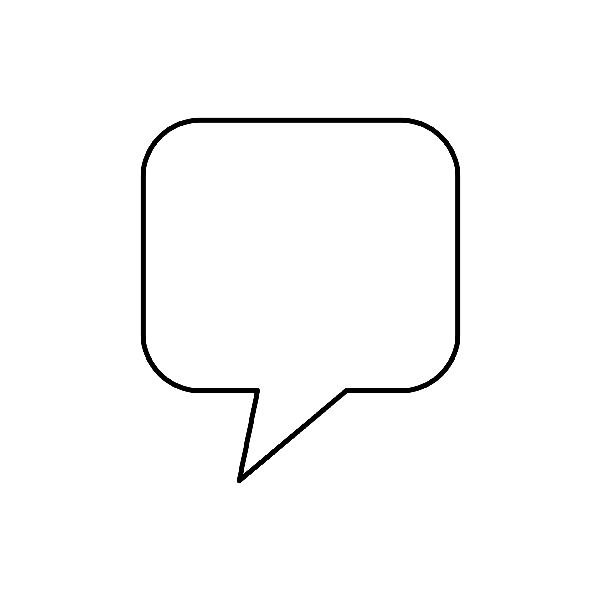 Speech Bubble png, Thought Bubble png, Comic bubble transparent free ...