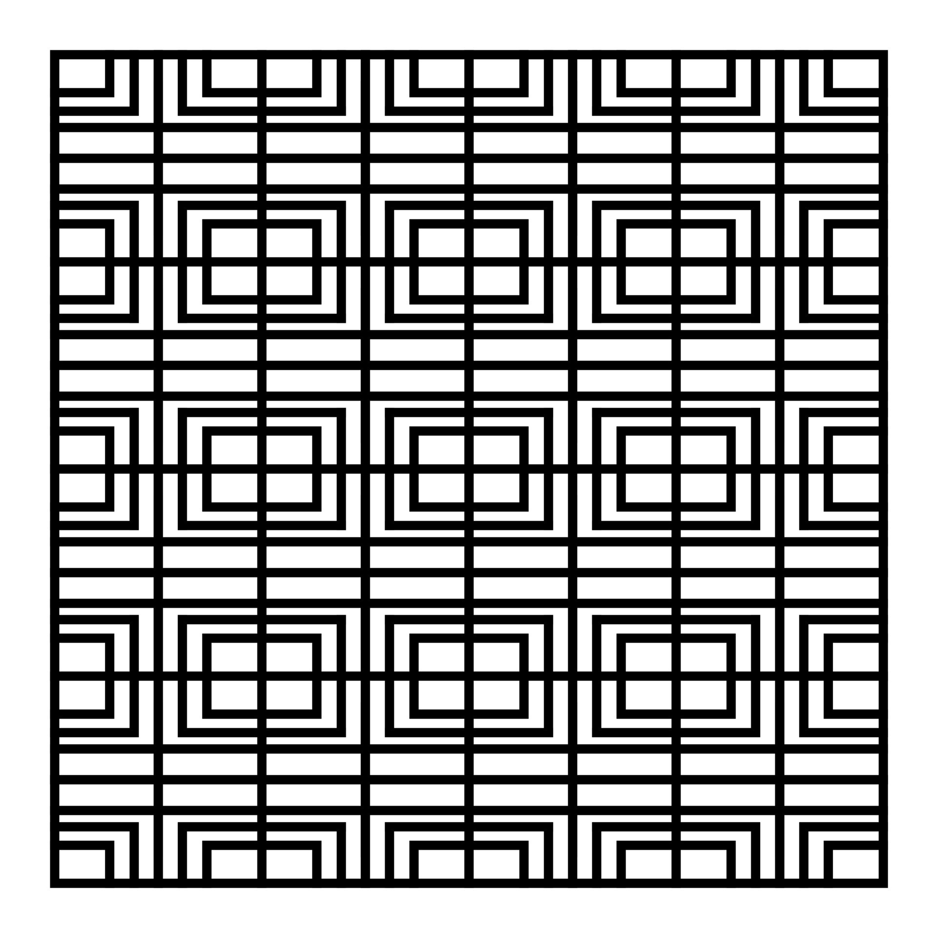 Abstract Black Line Pattern Vector 22130907 Vector Art At Vecteezy