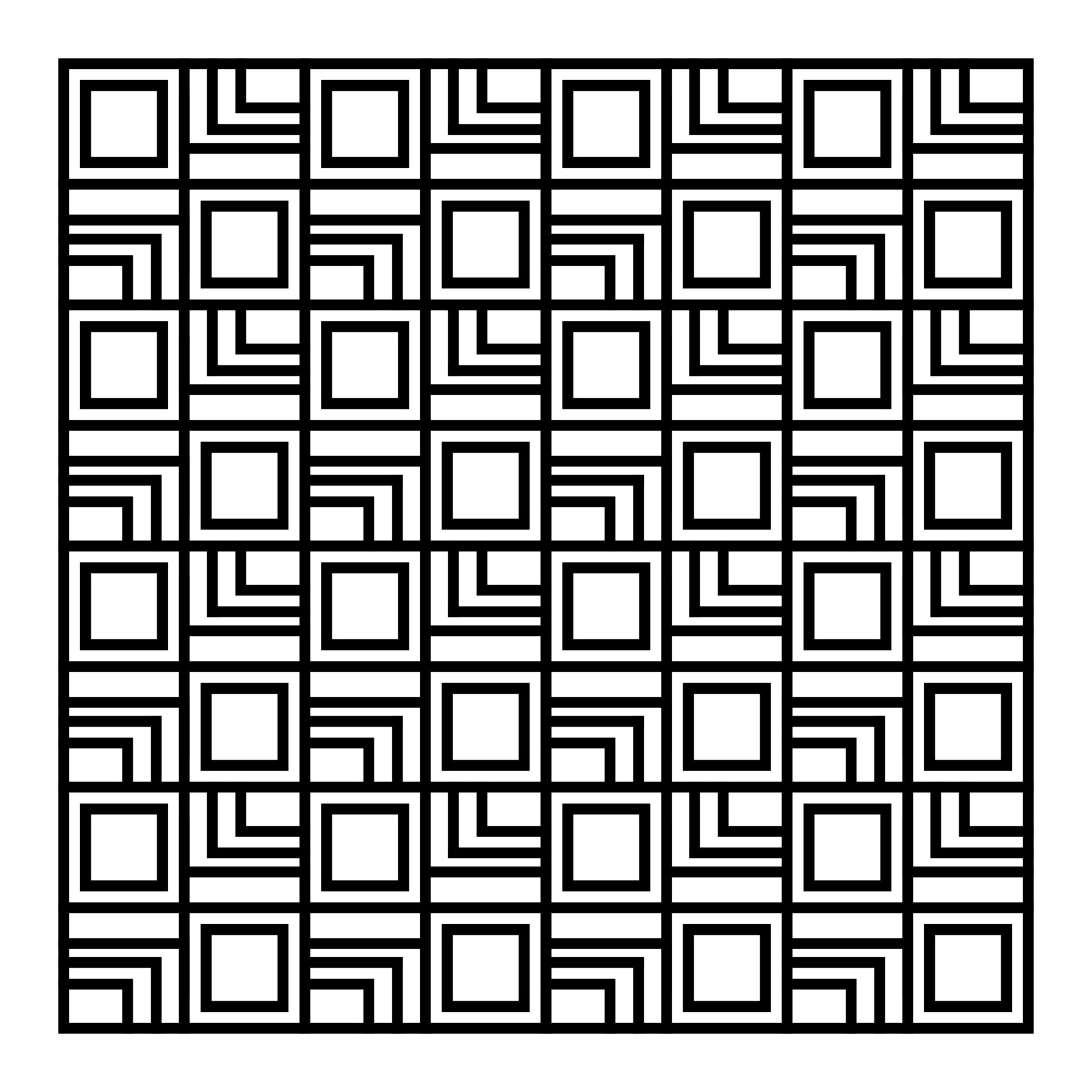 Abstract Black Line Pattern Vector 22130922 Vector Art At Vecteezy