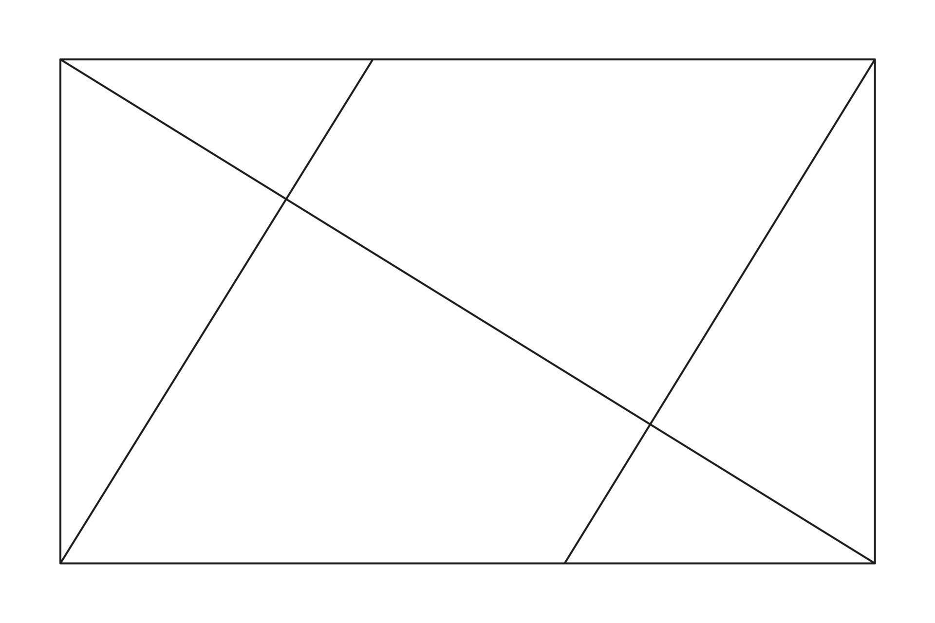 Golden Ratio Template Method Golden Section Fibonacci Array Numbers