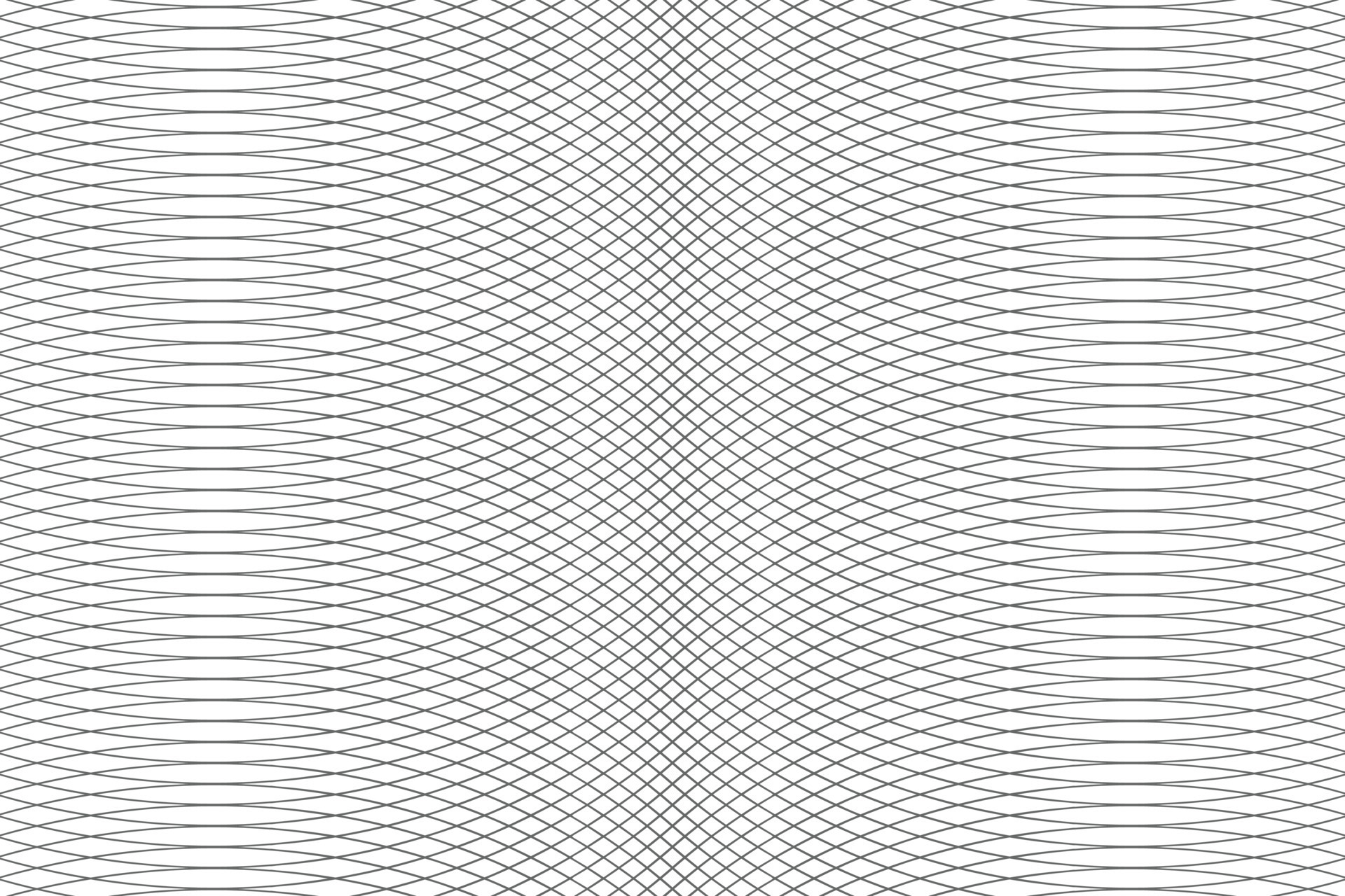 abstract monochrome seamless curved lines pattern design. 22145301 ...