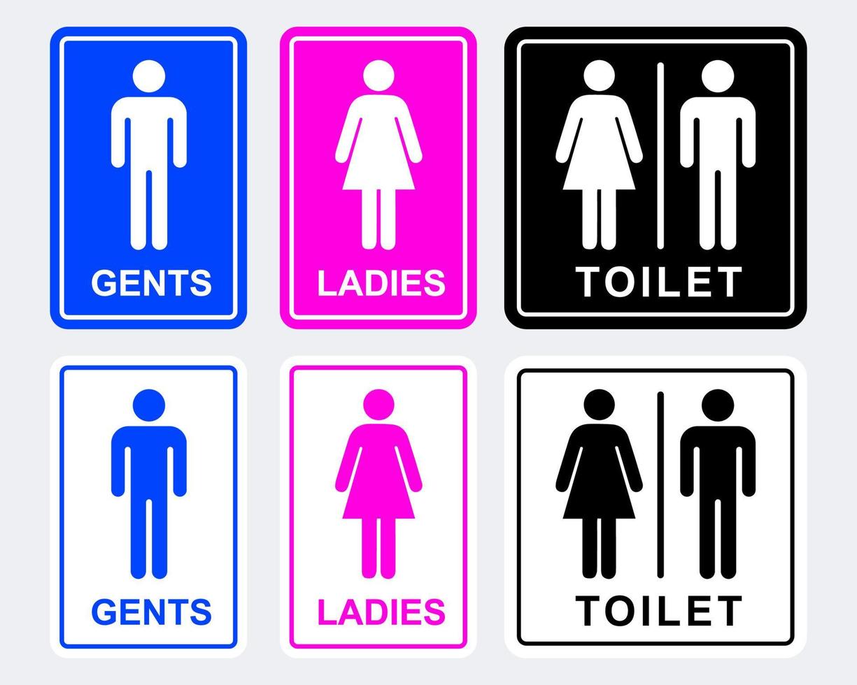 Toilet Sign Printable Public Signage Restroom Area Wc - vrogue.co Toilet Sign Printable Public Signage Restroom Area Wc - vrogue.co