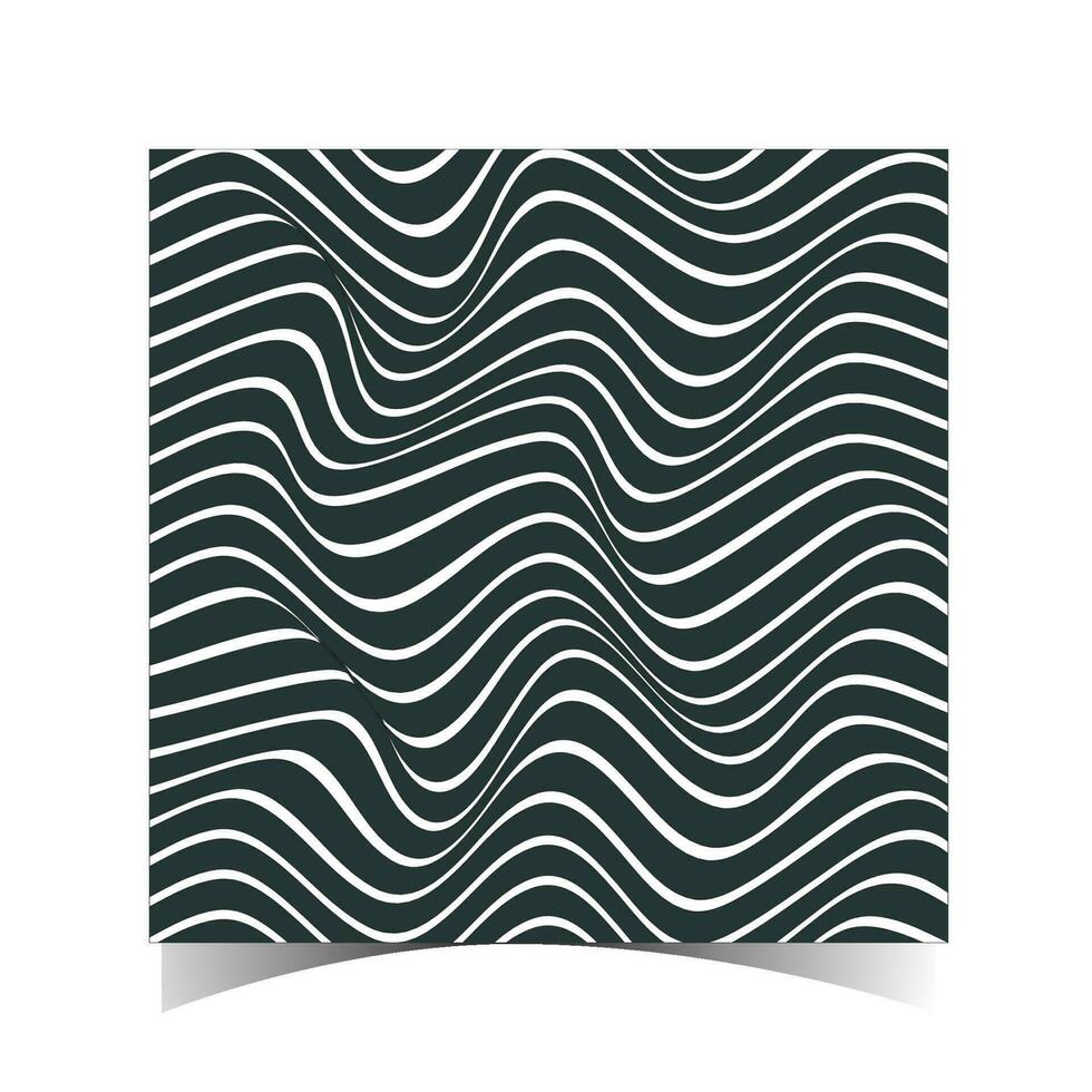 vector abstract line illustration design 22146048 Vector Art at Vecteezy