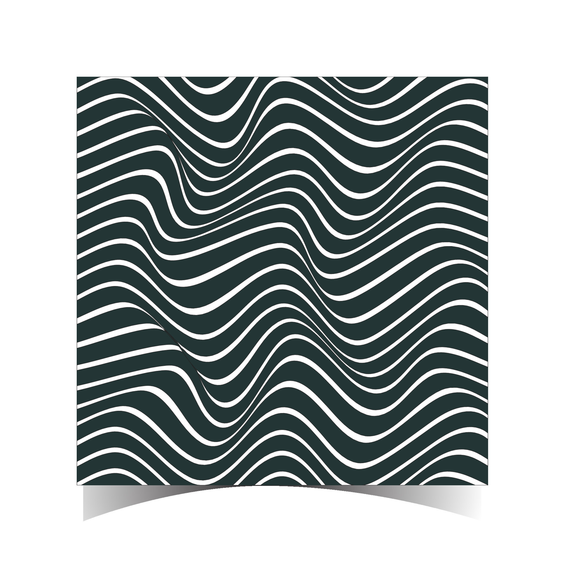 vector abstract line illustration design 22146048 Vector Art at Vecteezy