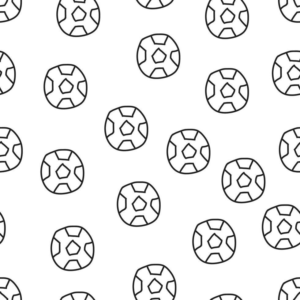Pattern Design Seamless Vector Seamless Pattern Doodles Art Seamless
