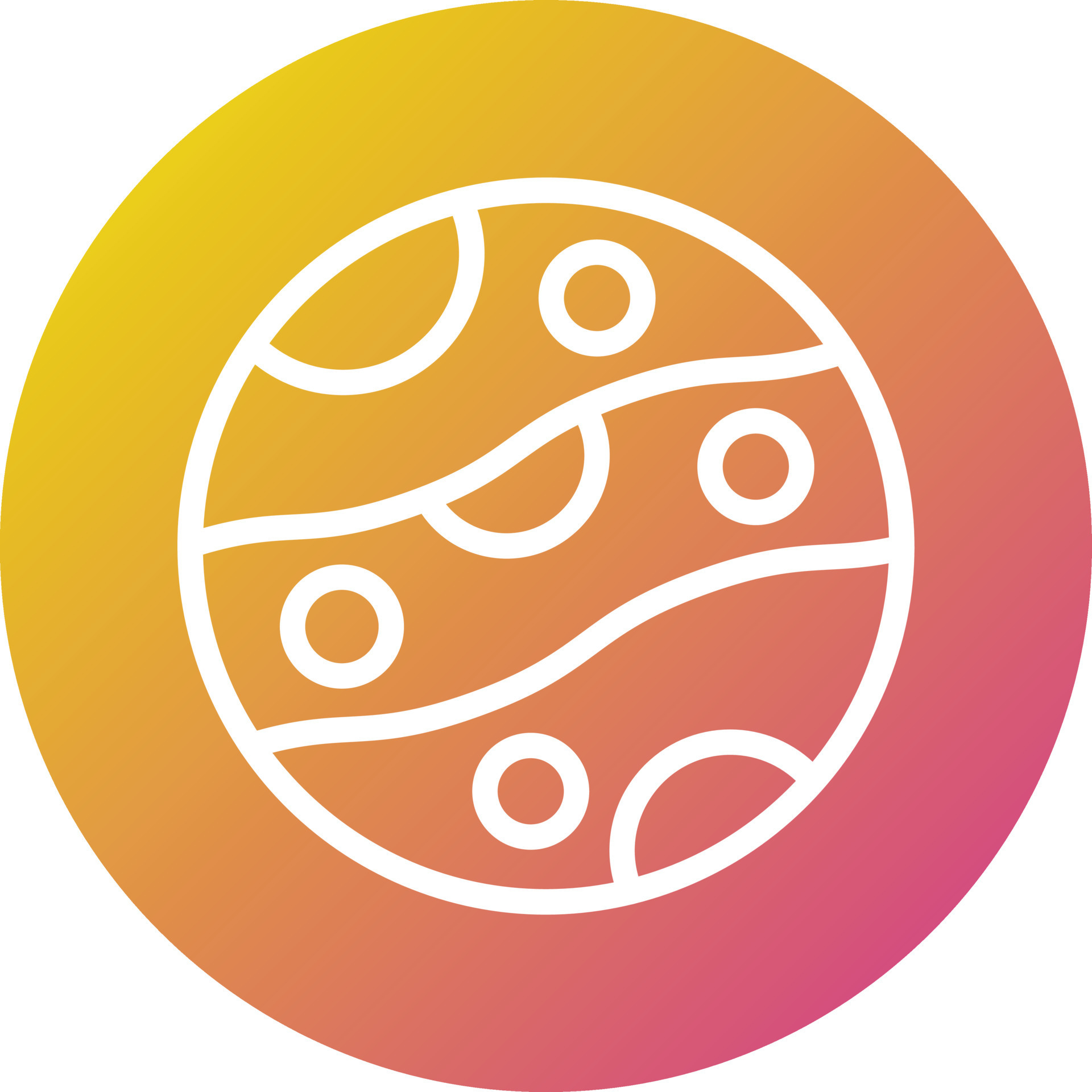 Planet Vector Icon Design Illustration 22155906 Vector Art at Vecteezy