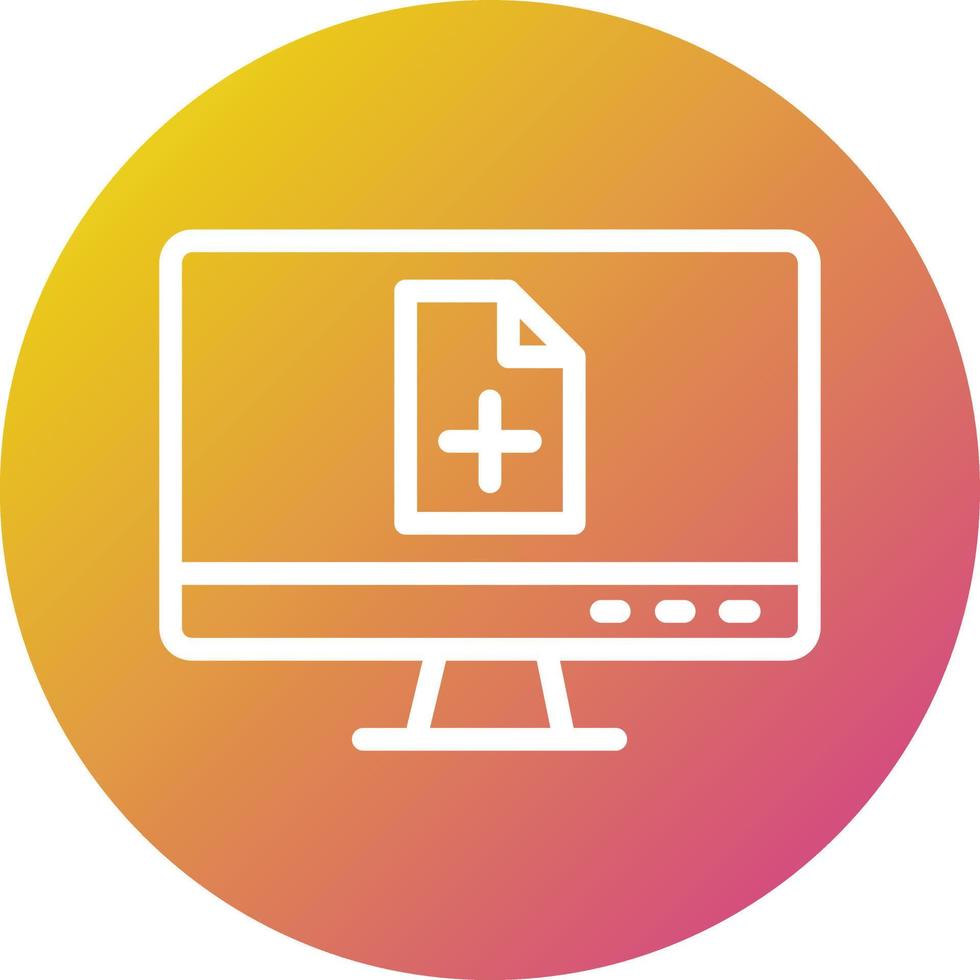 New file Vector Icon Design Illustration 22155983 Vector Art at Vecteezy