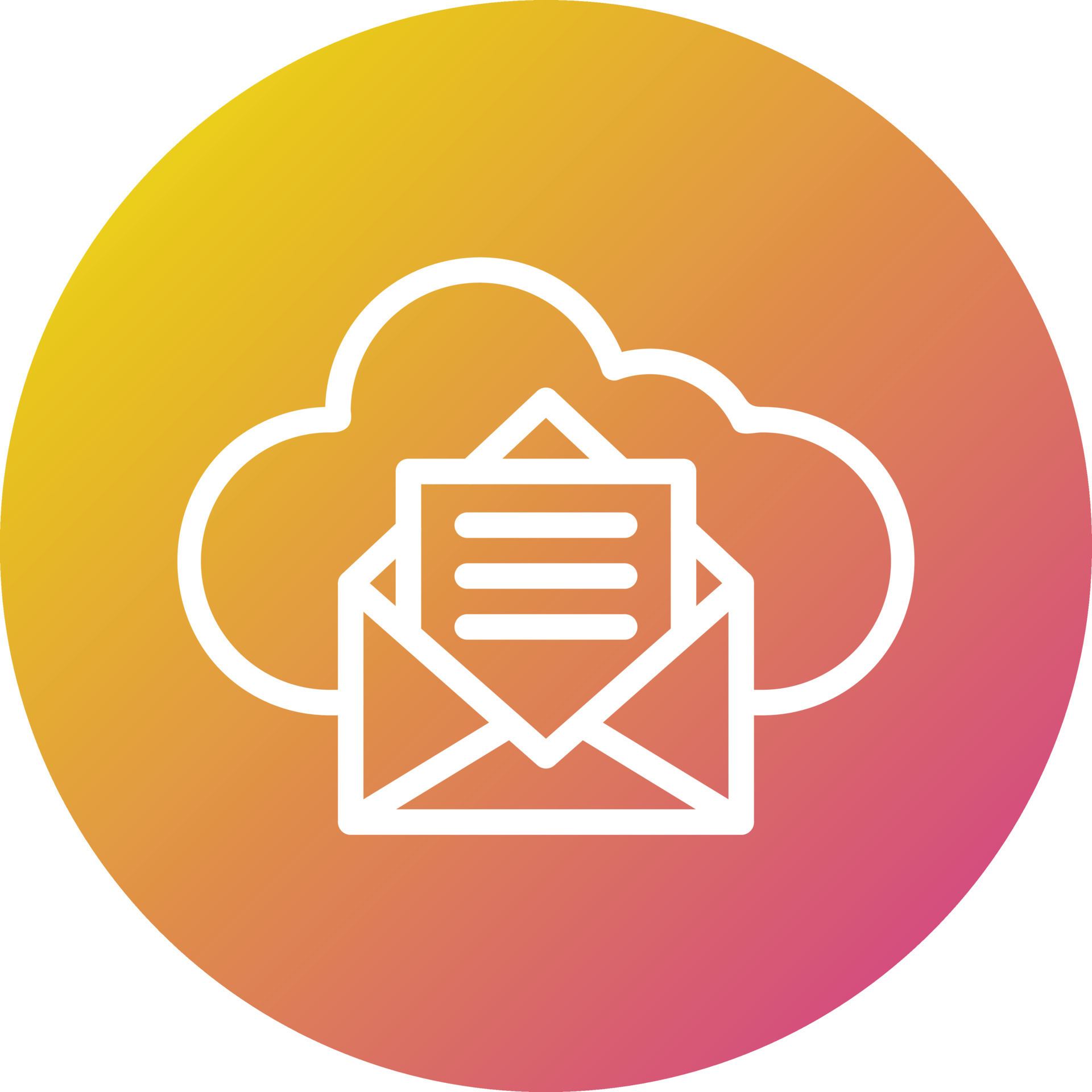 Message Vector Icon Design Illustration 22156166 Vector Art at Vecteezy