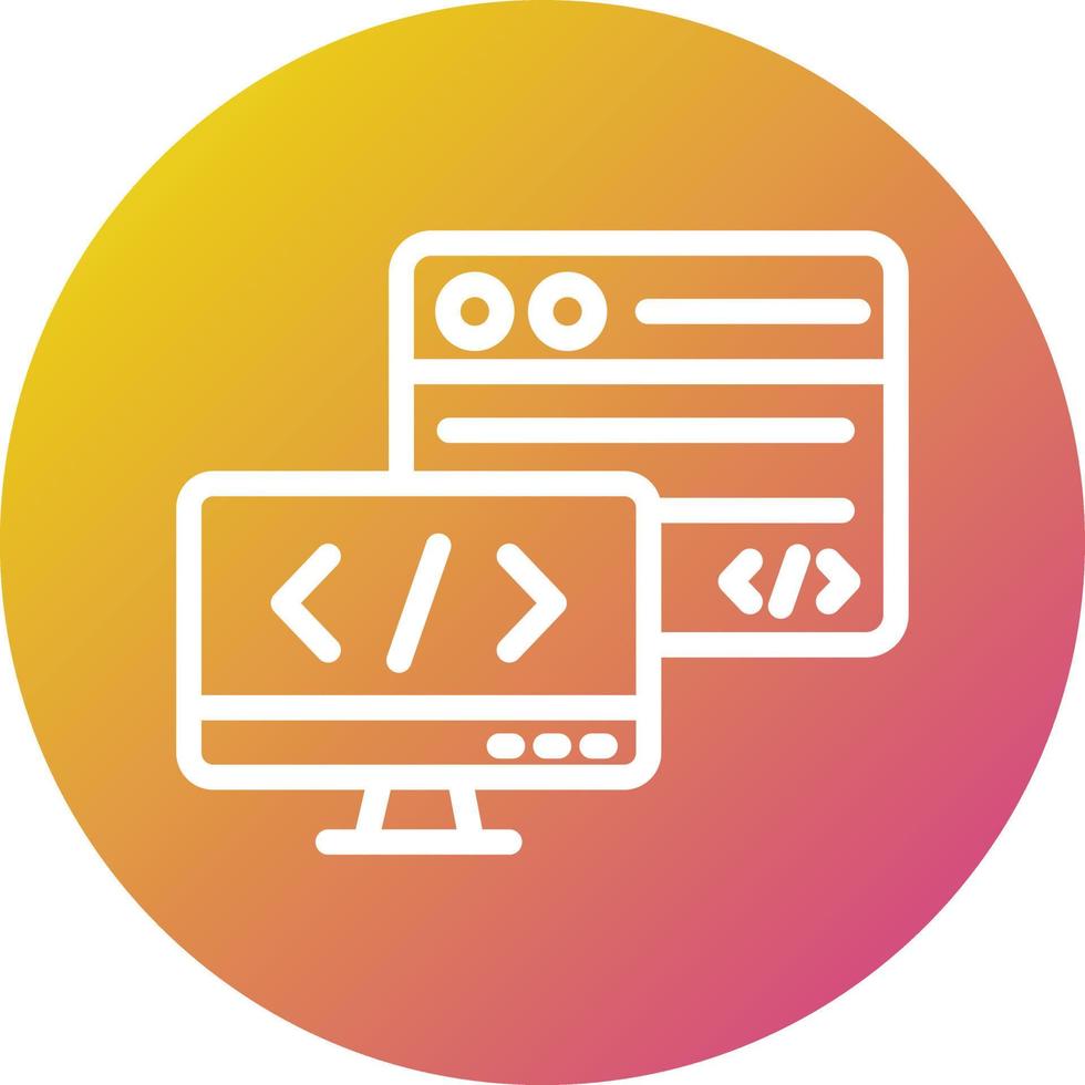 Backend Vector Icon Design Illustration 22156235 Vector Art at Vecteezy Backend Vector Icon Design Illustration 22156235 Vector Art at Vecteezy