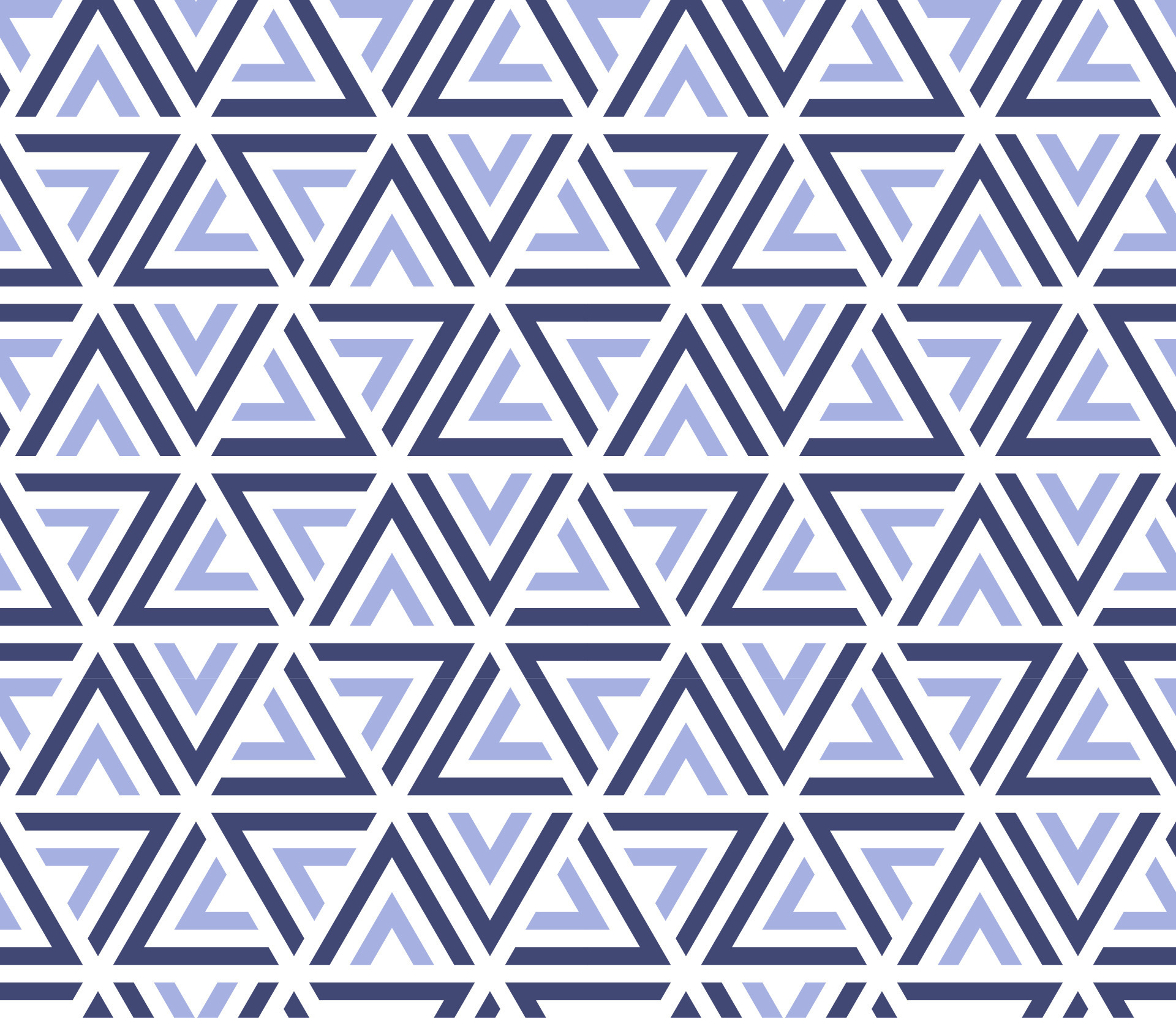A seamless pattern with triangles 22158852 Vector Art at Vecteezy