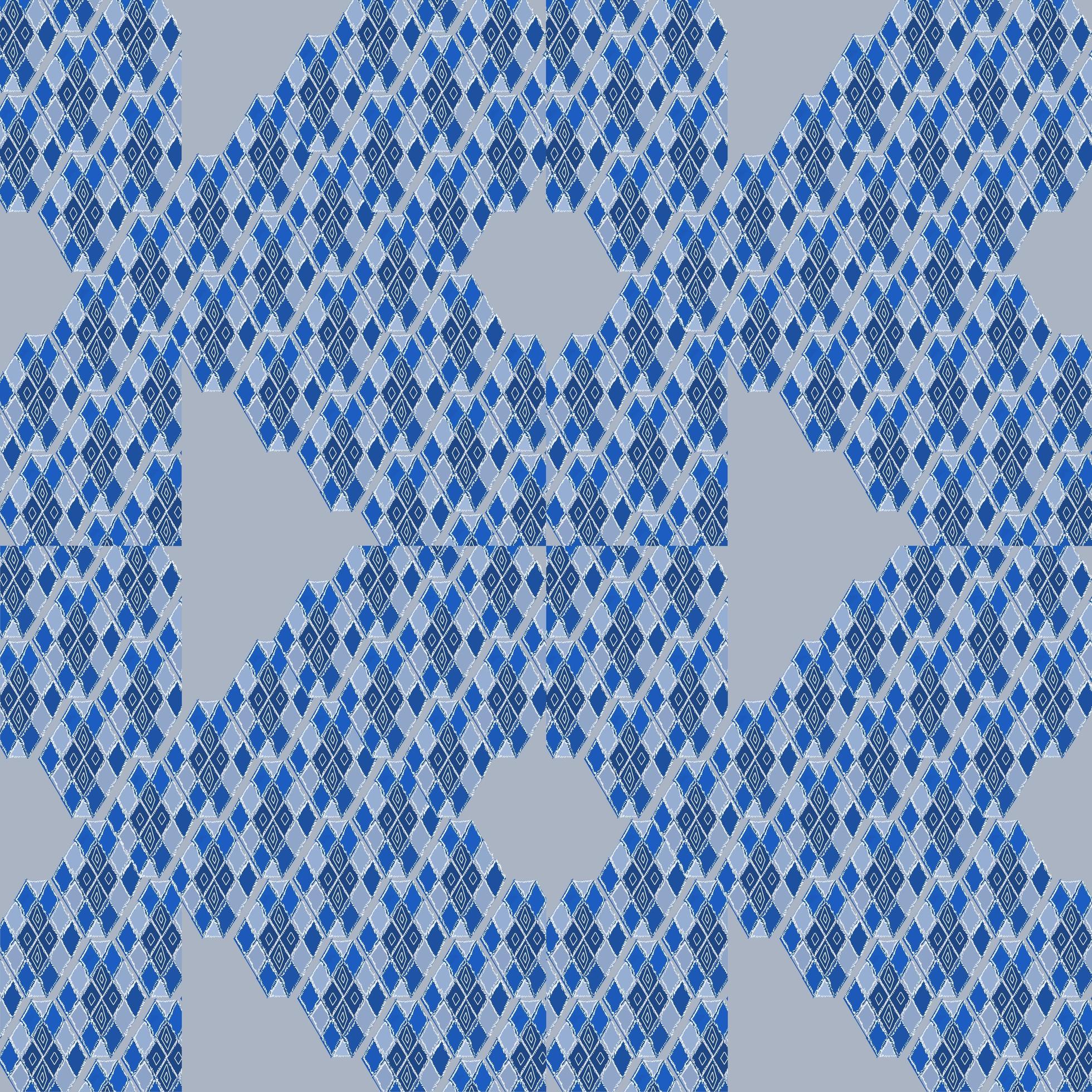 blue geometric pattern illustration design 22159325 Stock Photo at Vecteezy