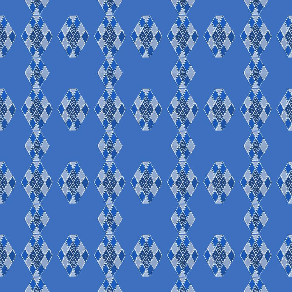 blue geometric pattern illustration design 22159383 Stock Photo at Vecteezy