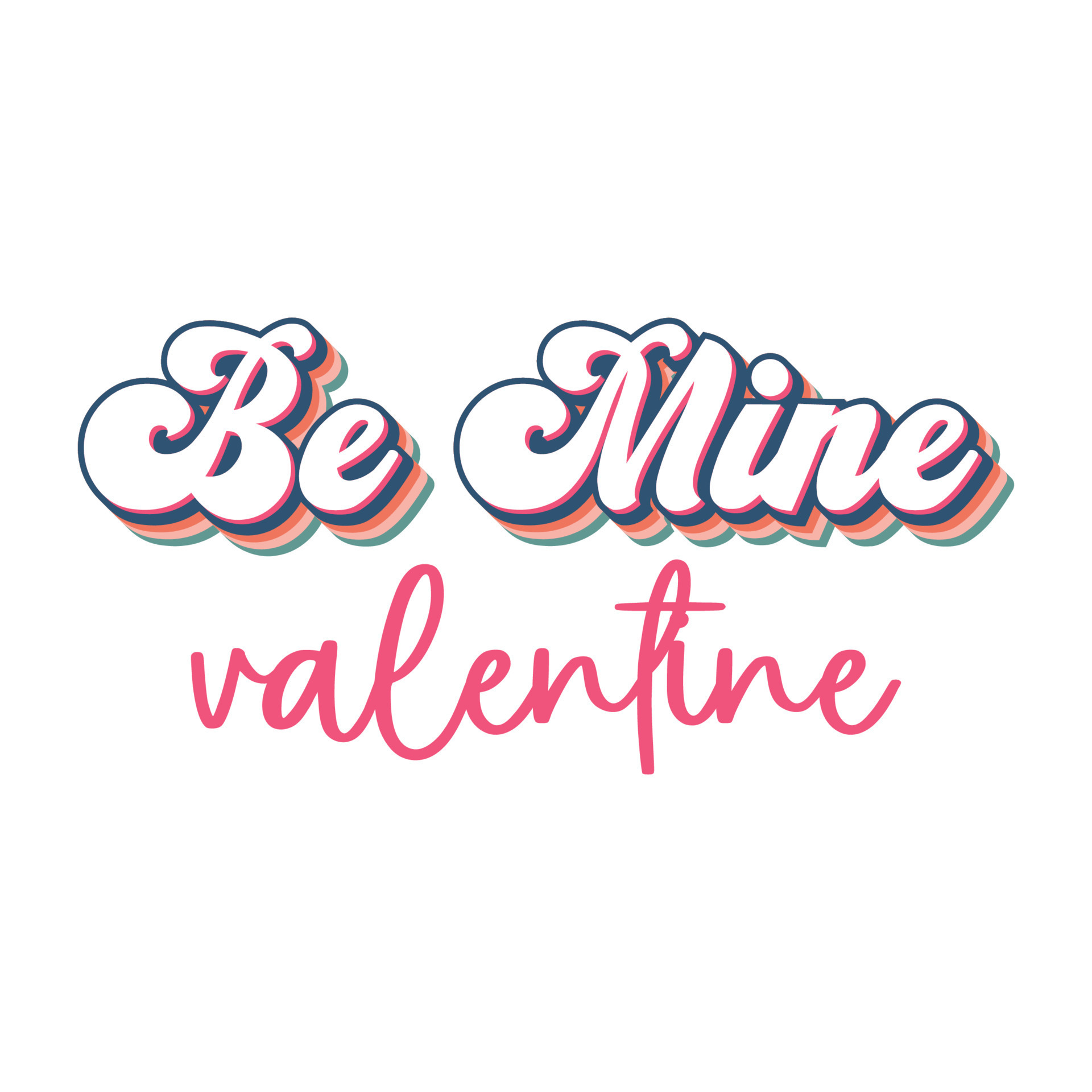 Valentine's Day Retro Vector T-Shirt Design 22163187 Vector Art at Vecteezy Valentine's Day Retro Vector T-Shirt Design 22163187 Vector Art at Vecteezy