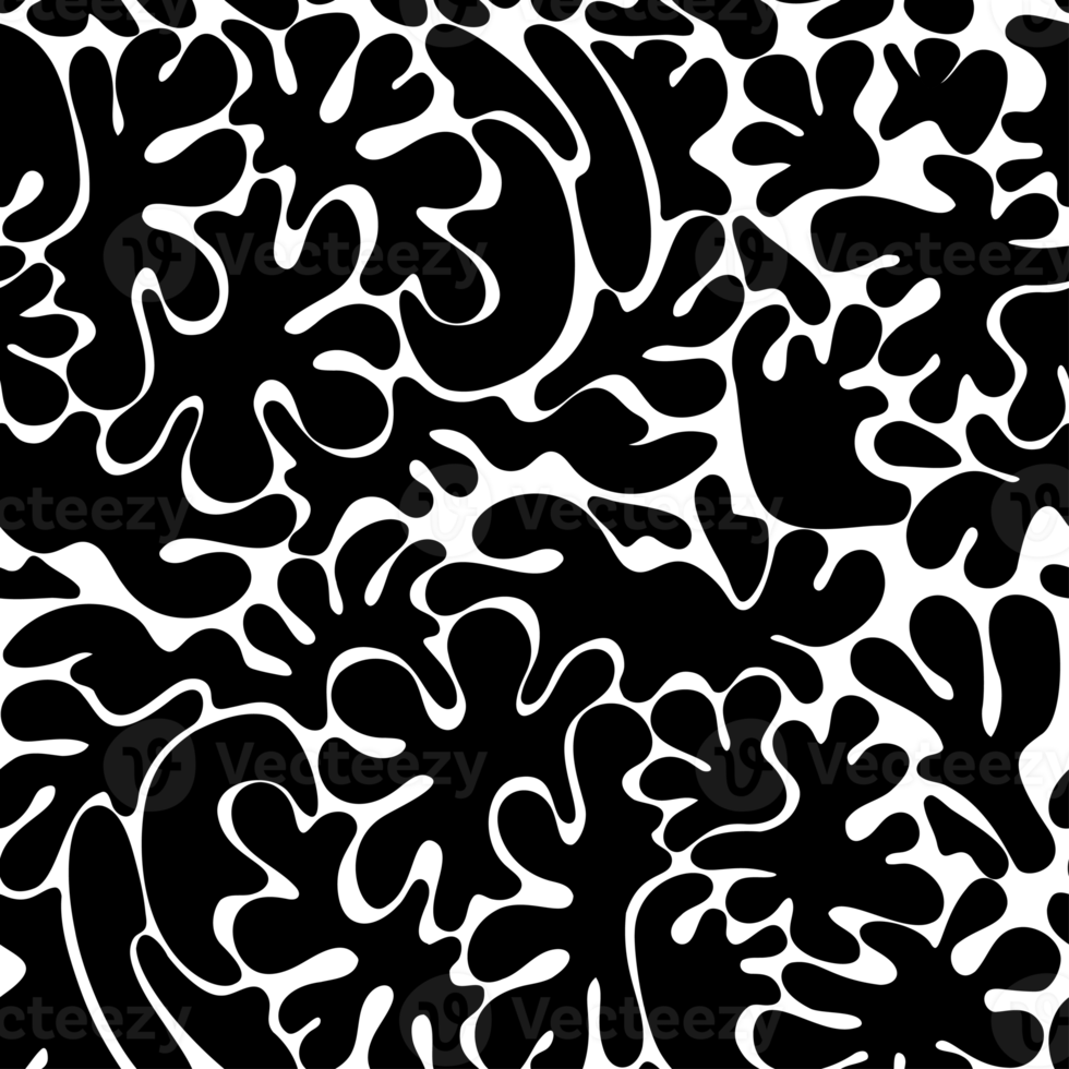 Abstract seamless pattern 22167465 PNG Abstract seamless pattern 22167465 PNG