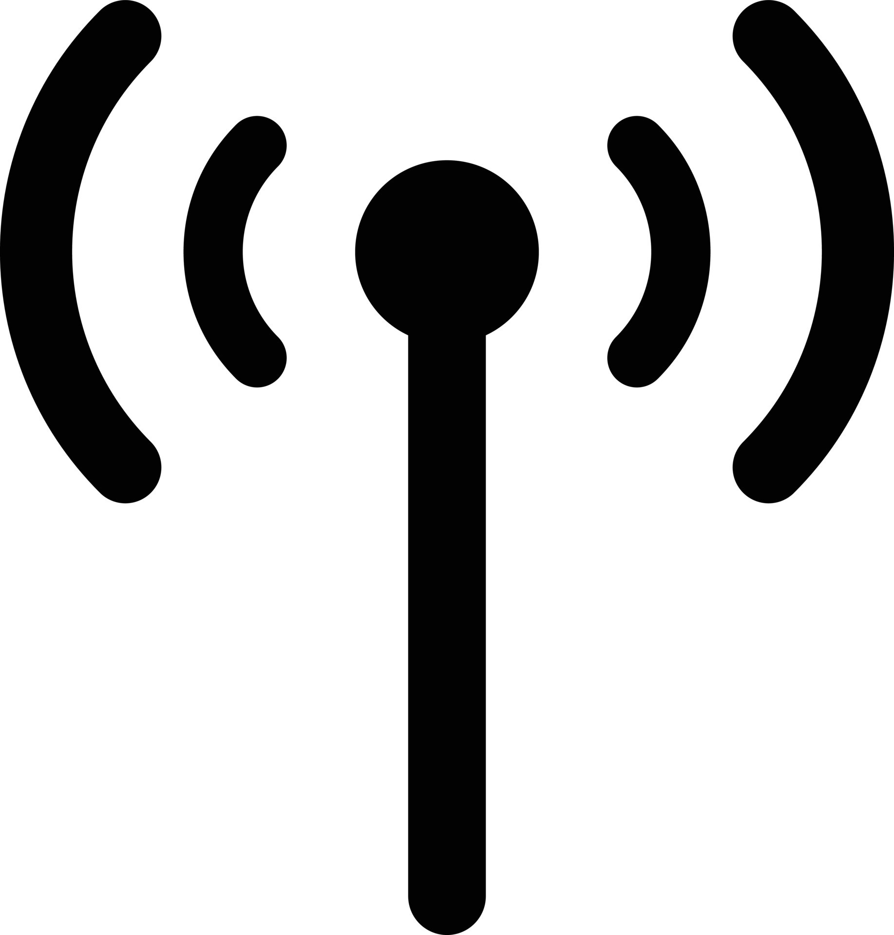 Cellular Network Symbol