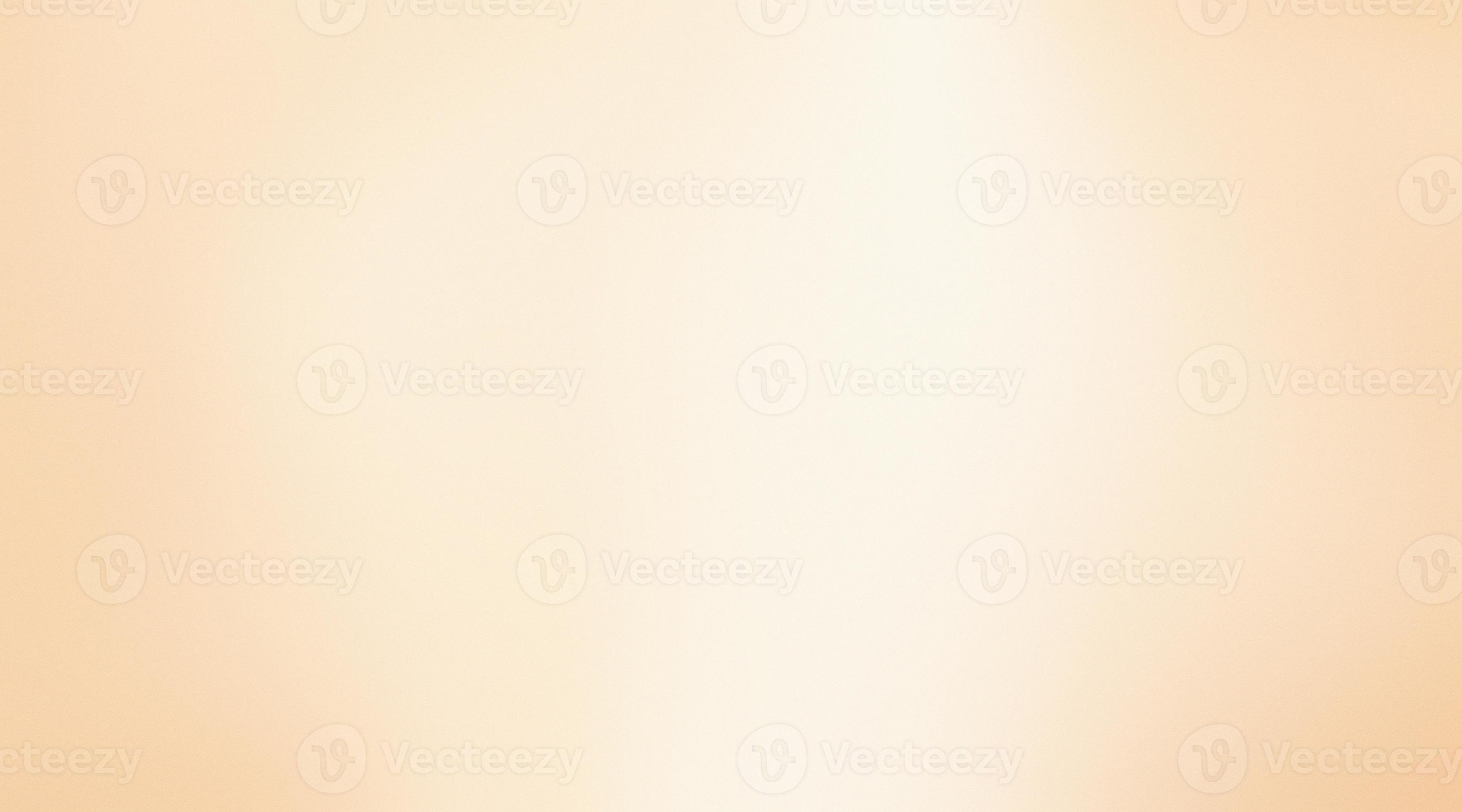 Light beige grainy gradient background, ivory toned blurry cosmetics background, large banner ...