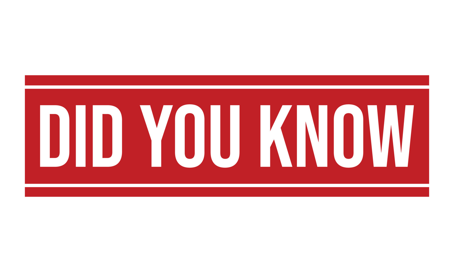 Did You Know Rubber Stamp. Did You Know Grunge Stamp Seal Vector ... Did You Know Rubber Stamp. Did You Know Grunge Stamp Seal Vector ...