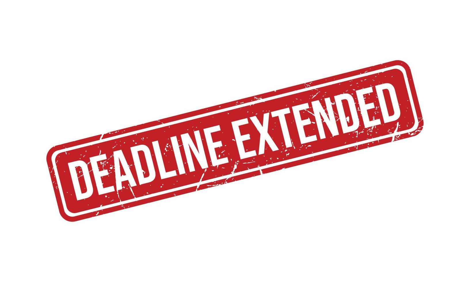 Deadline Extended Rubber Stamp. Deadline Extended Grunge Stamp Seal ... Deadline Extended Rubber Stamp. Deadline Extended Grunge Stamp Seal ...