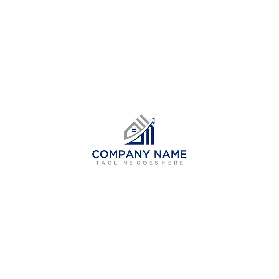 House Market Logo Design Template 22174613 Vector Art at Vecteezy House Market Logo Design Template 22174613 Vector Art at Vecteezy