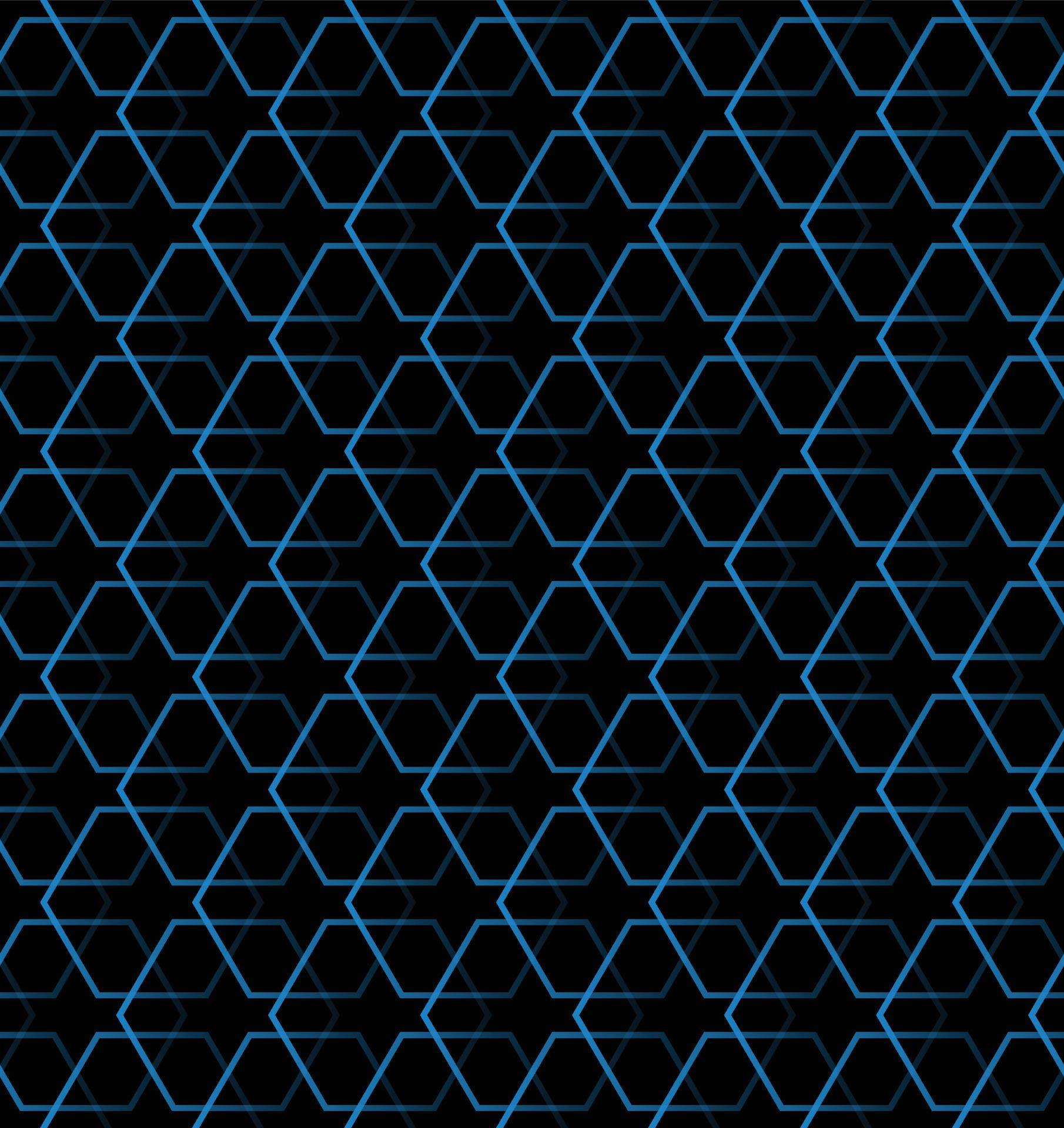 Repeating Vector Square Pattern Design Seamless Monochrome Line Pattern Geometric Abstract