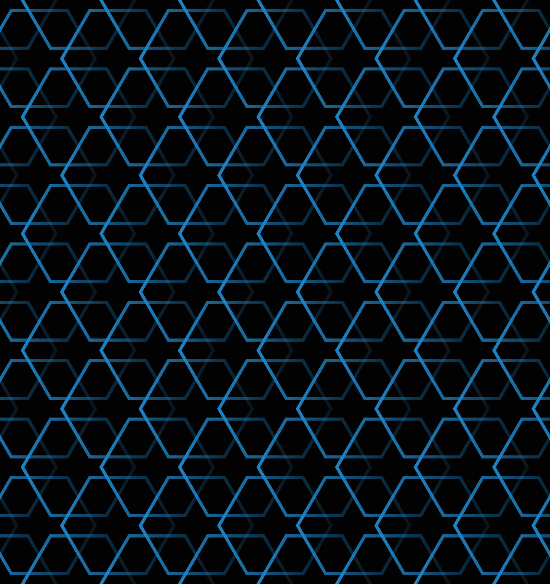 Repeating Vector Square Pattern Design Seamless Monochrome Line Pattern Geometric Abstract