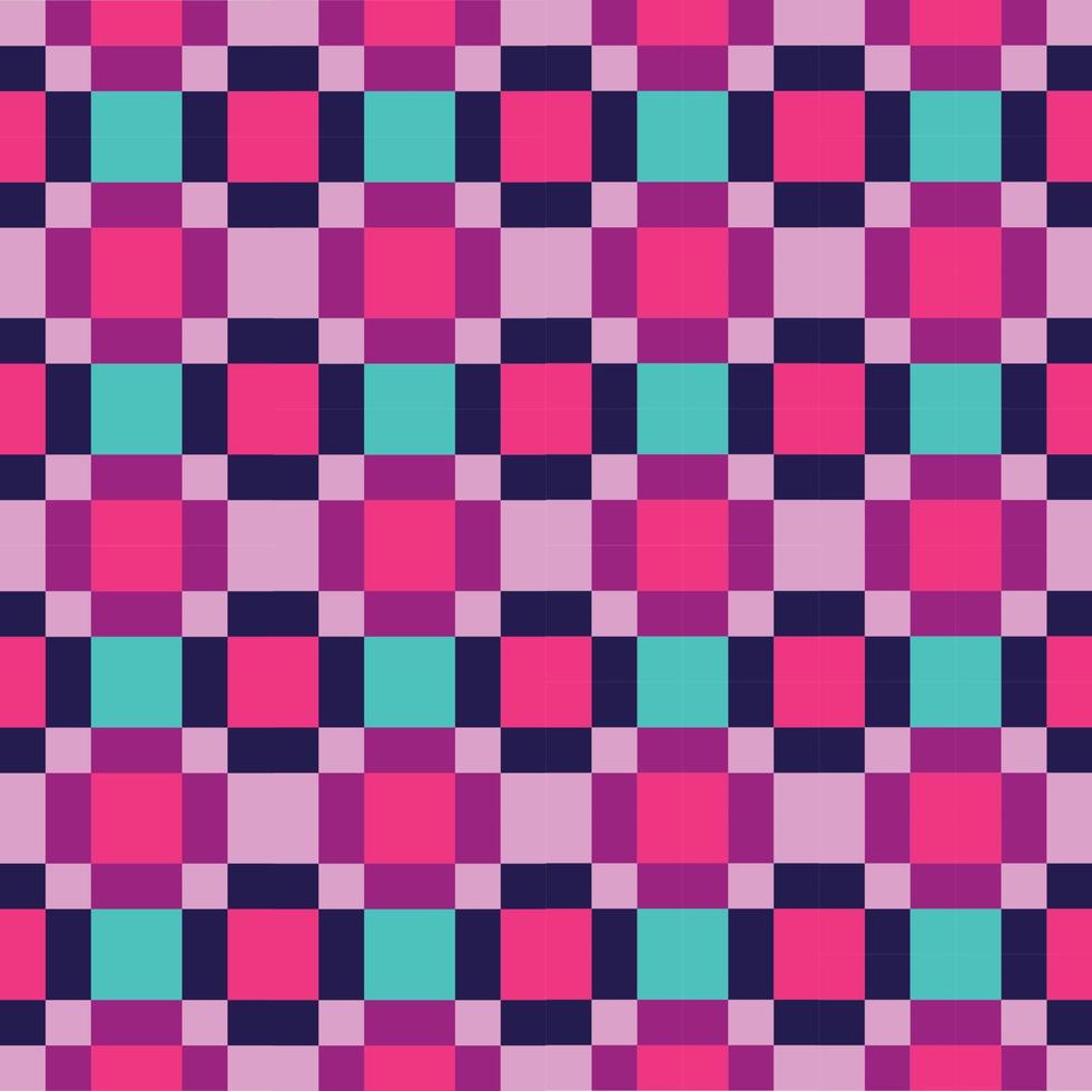 Hand drawn checkerboard pattern design 22177260 Vector Art at Vecteezy