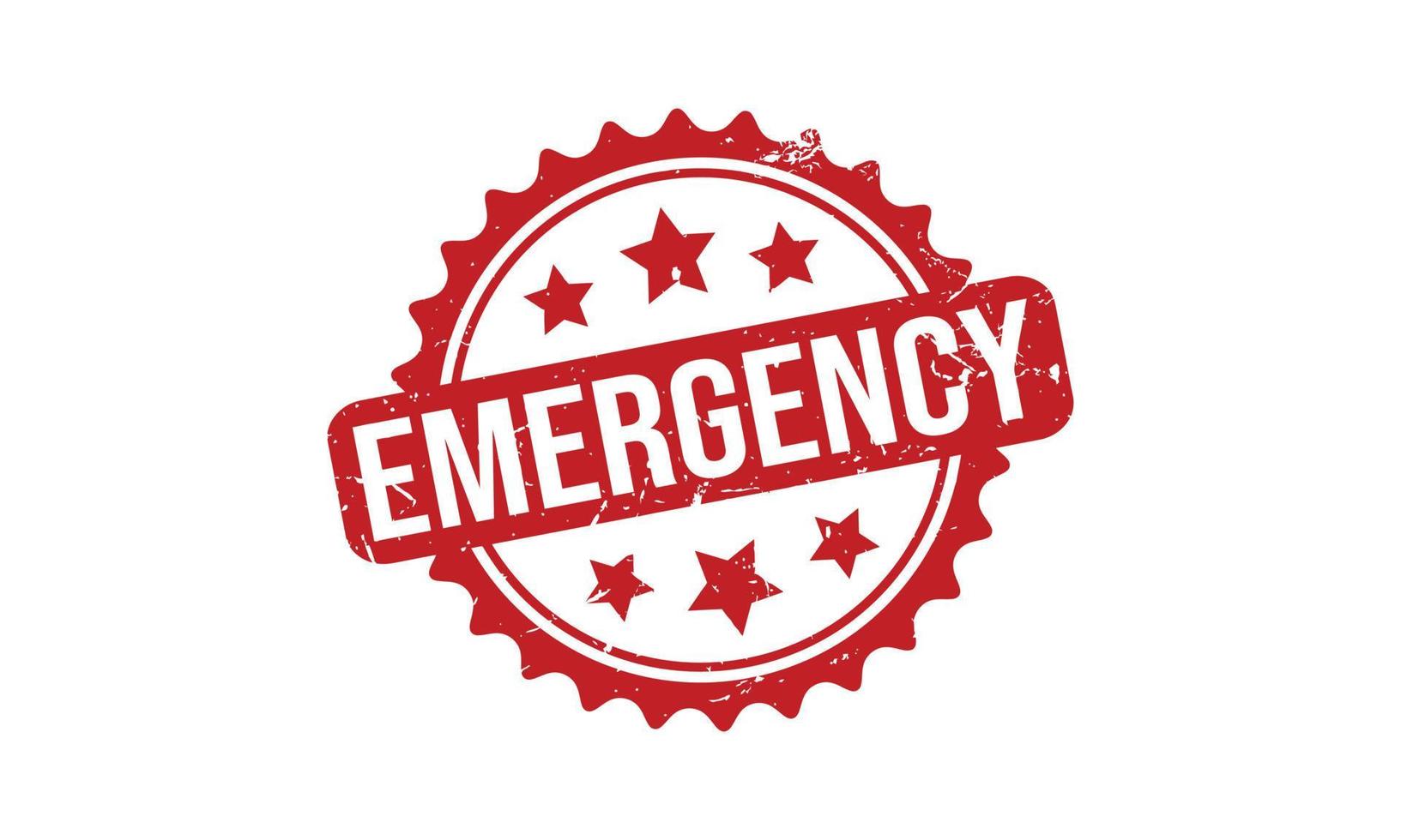 Emergency Rubber Stamp. Emergency Grunge Stamp Seal Vector Illustration ... Emergency Rubber Stamp. Emergency Grunge Stamp Seal Vector Illustration ...