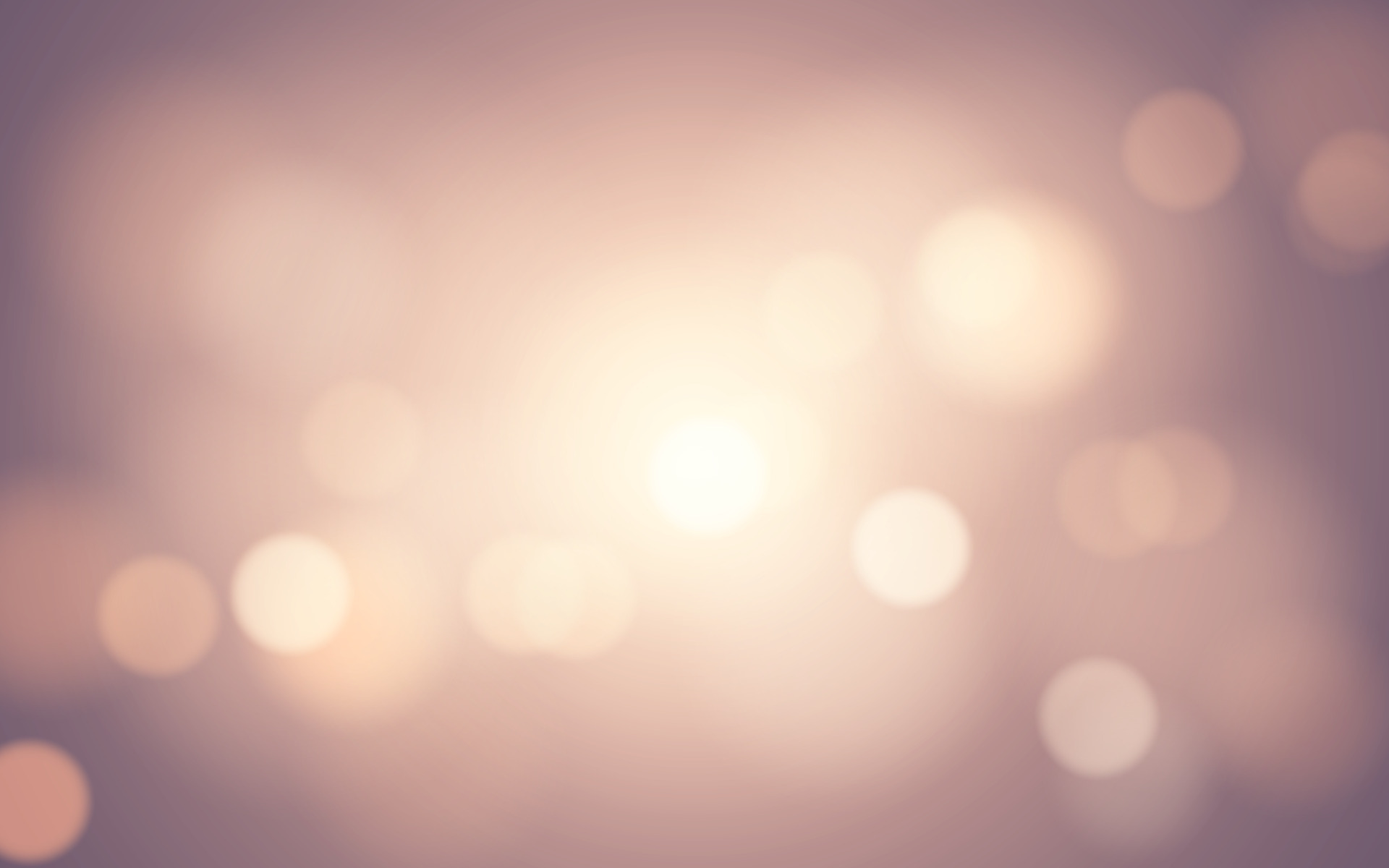 Sunlight Bokeh Soft Light Abstract Background Vector Eps 10 Illustration Bokeh Particles