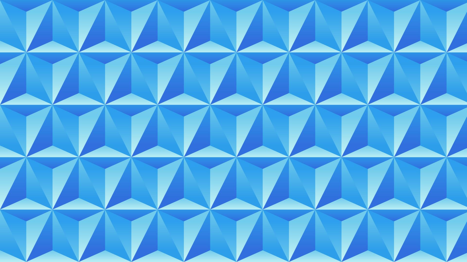 Pattern Of 3d Optical Illusion Triangle Pattern Of Illusion Pyramid