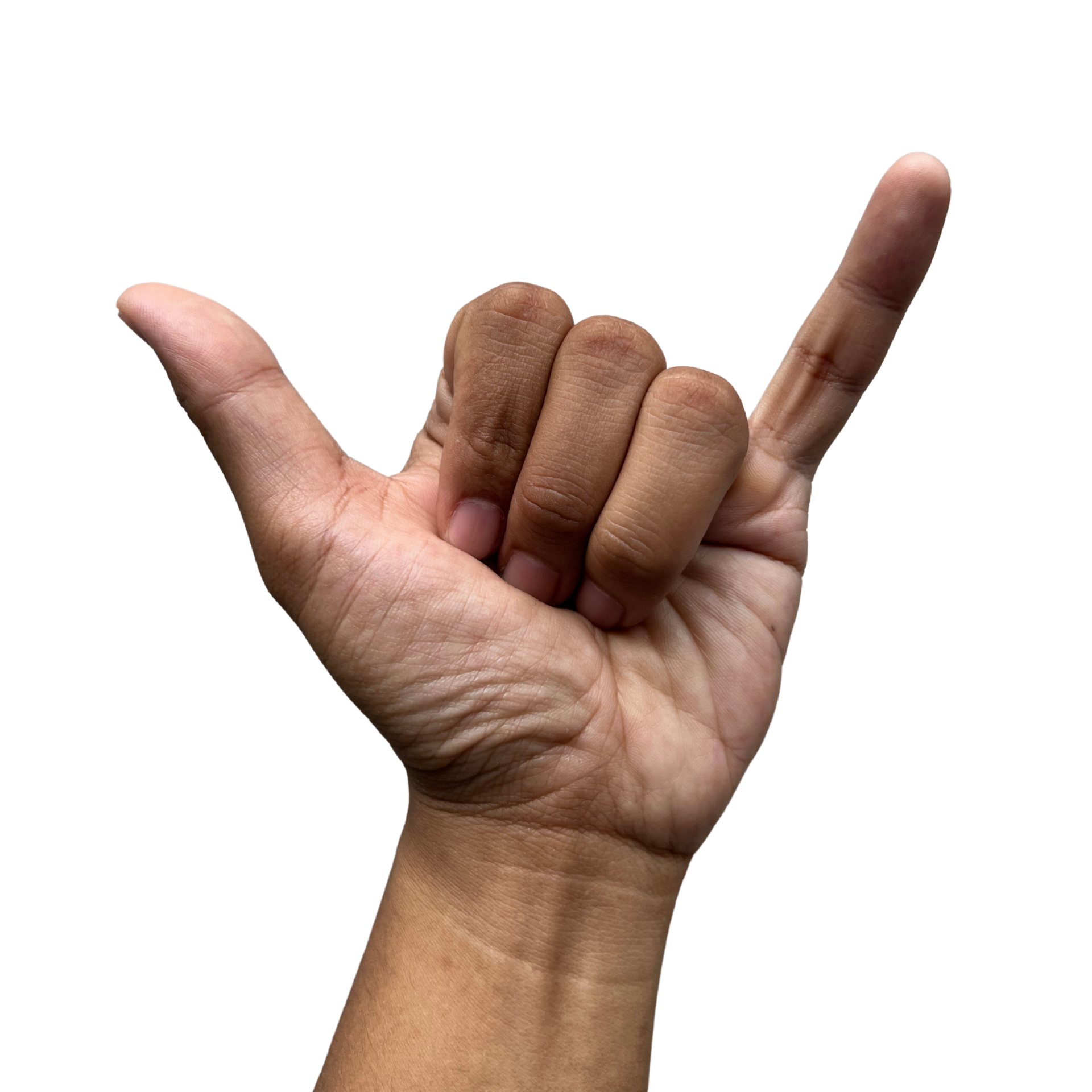 Hand Gesture Symbol 22185907 Png