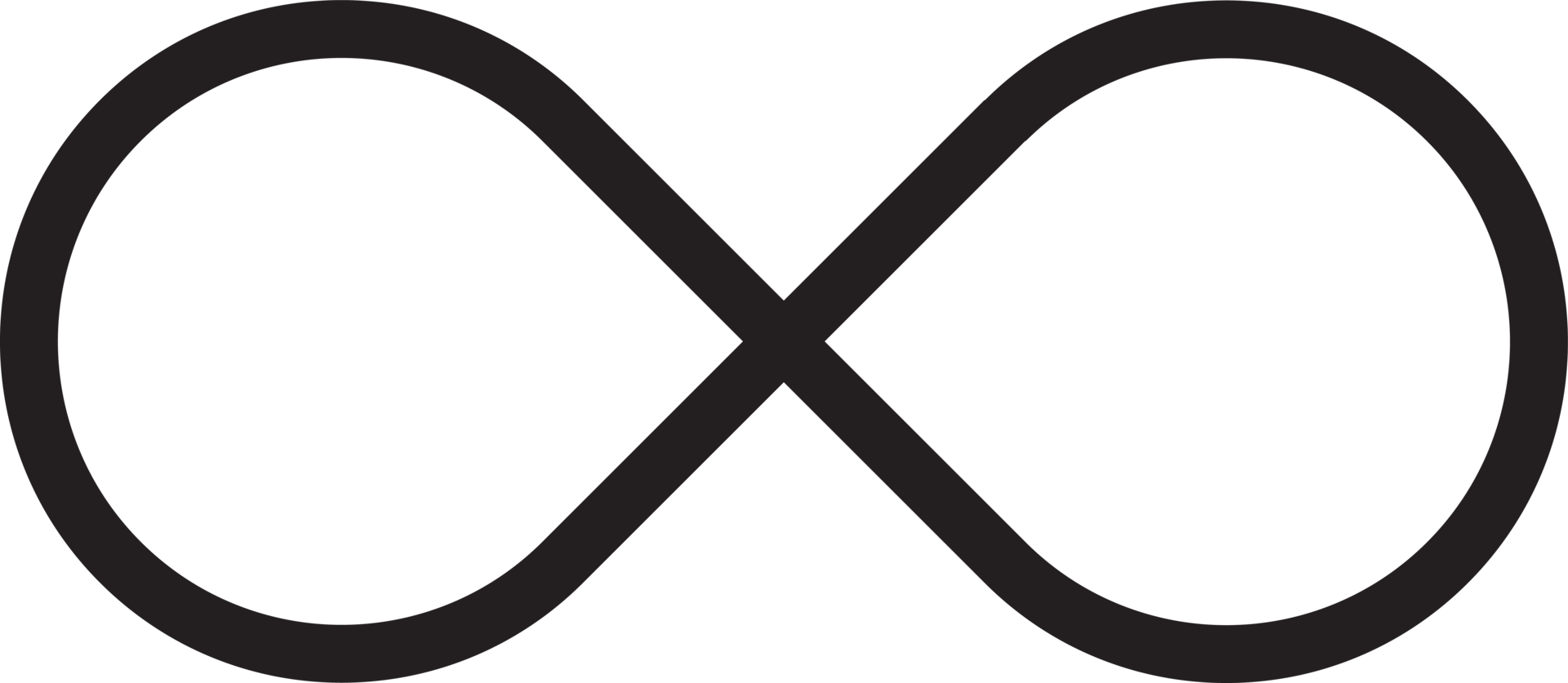 Infinity symbol clip art 22186729 PNG Infinity symbol clip art 22186729 PNG